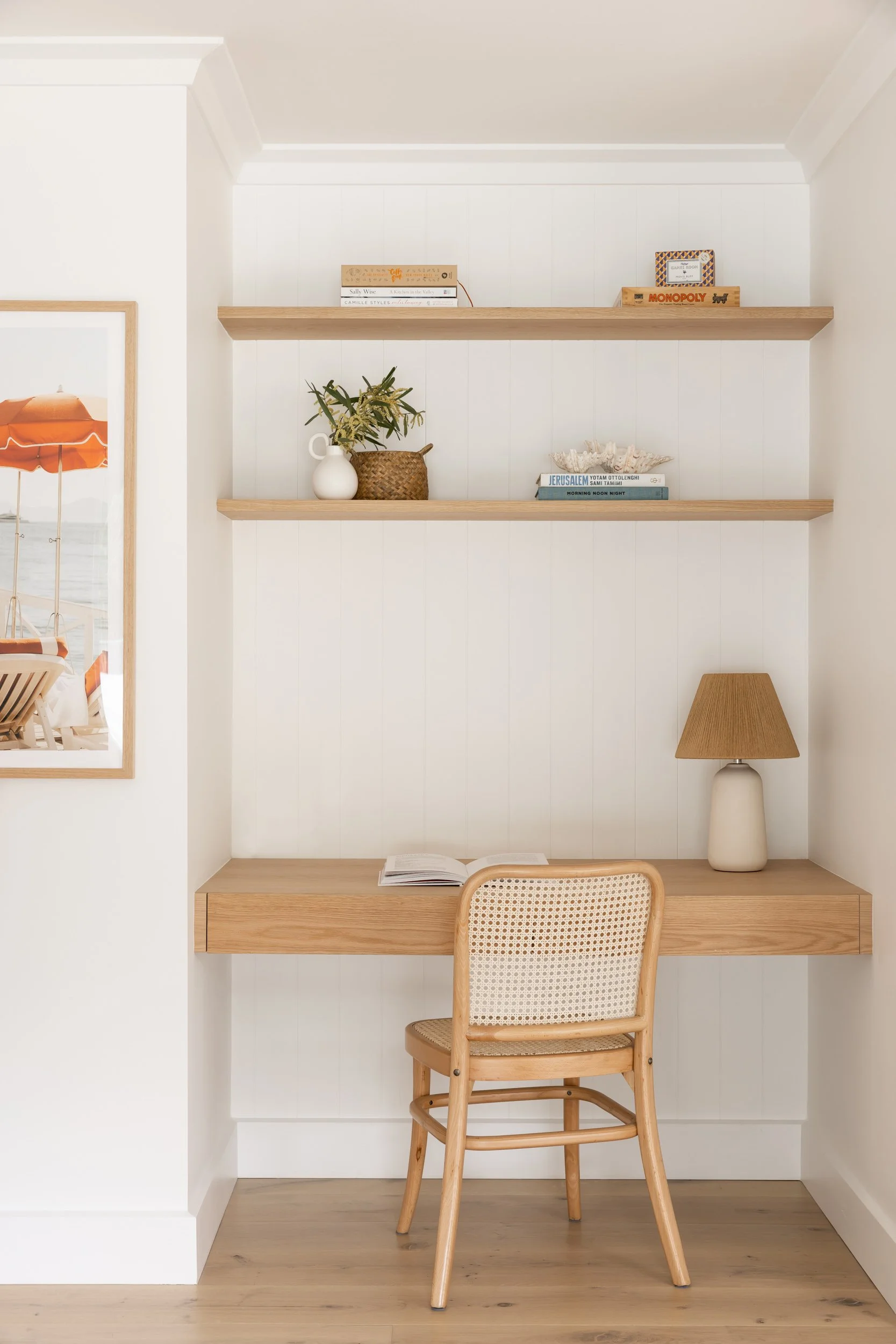 Montauban, Seaforth — Brianna Sandstrom Design