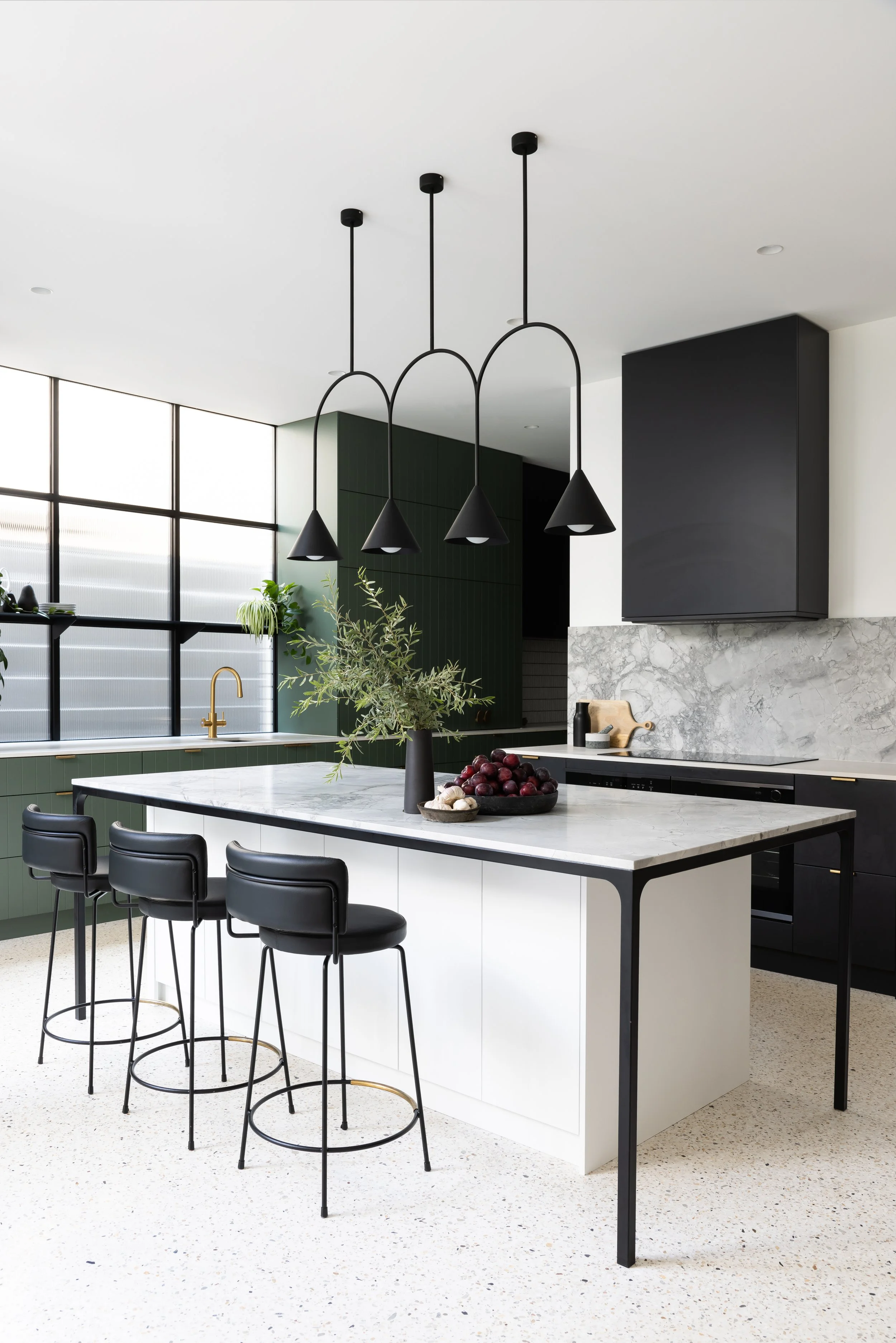 Young, Annandale — Brianna Sandstrom Design