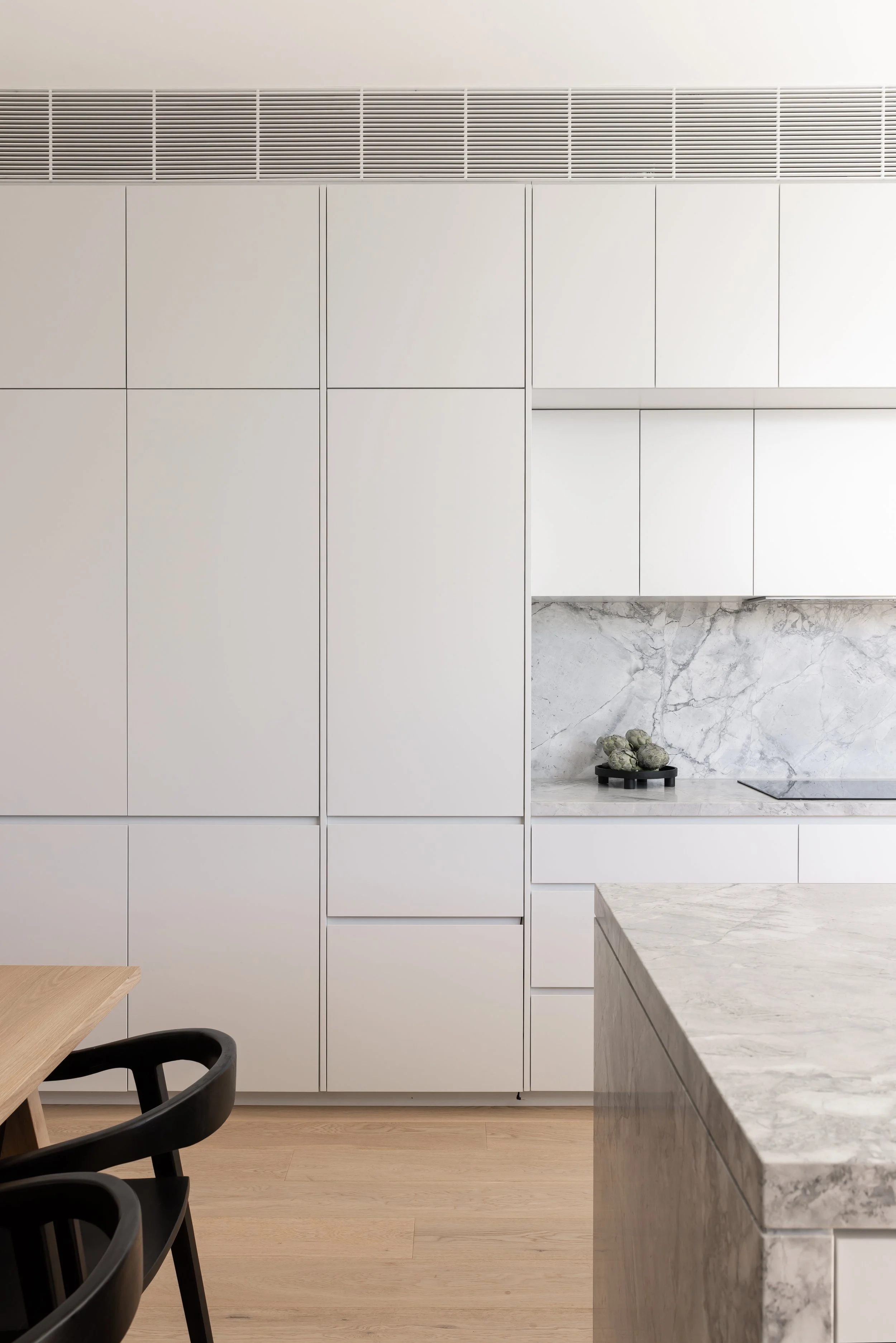 Residential Interior Design - Manly Project, Sydney — Brianna Sandstrom ...