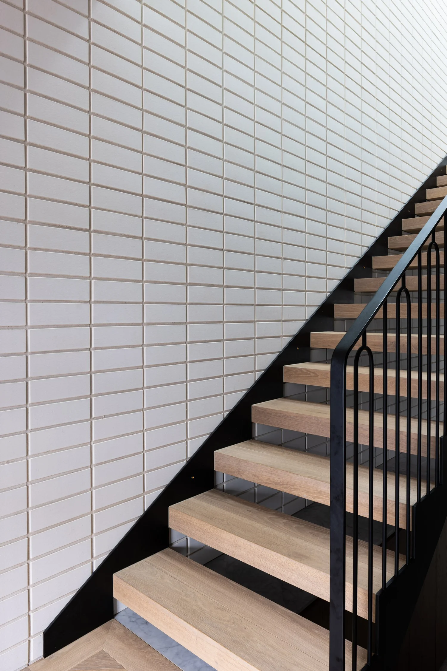 Residential Interior Design - Annandale Project, Sydney — Brianna ...