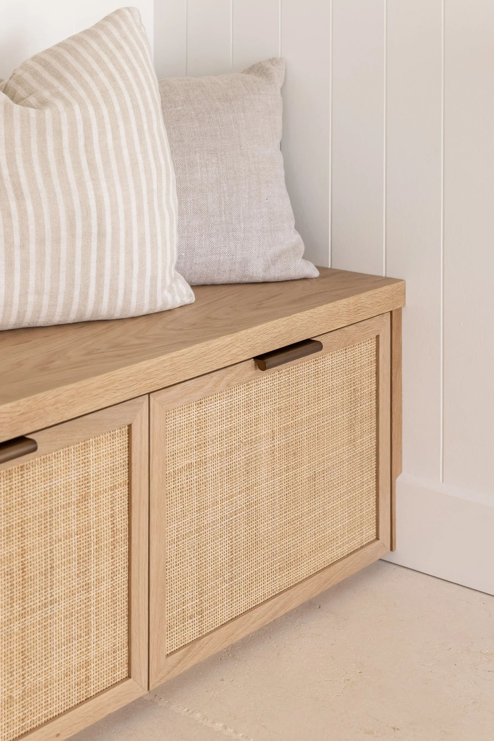 Montauban, Seaforth — Brianna Sandstrom Design