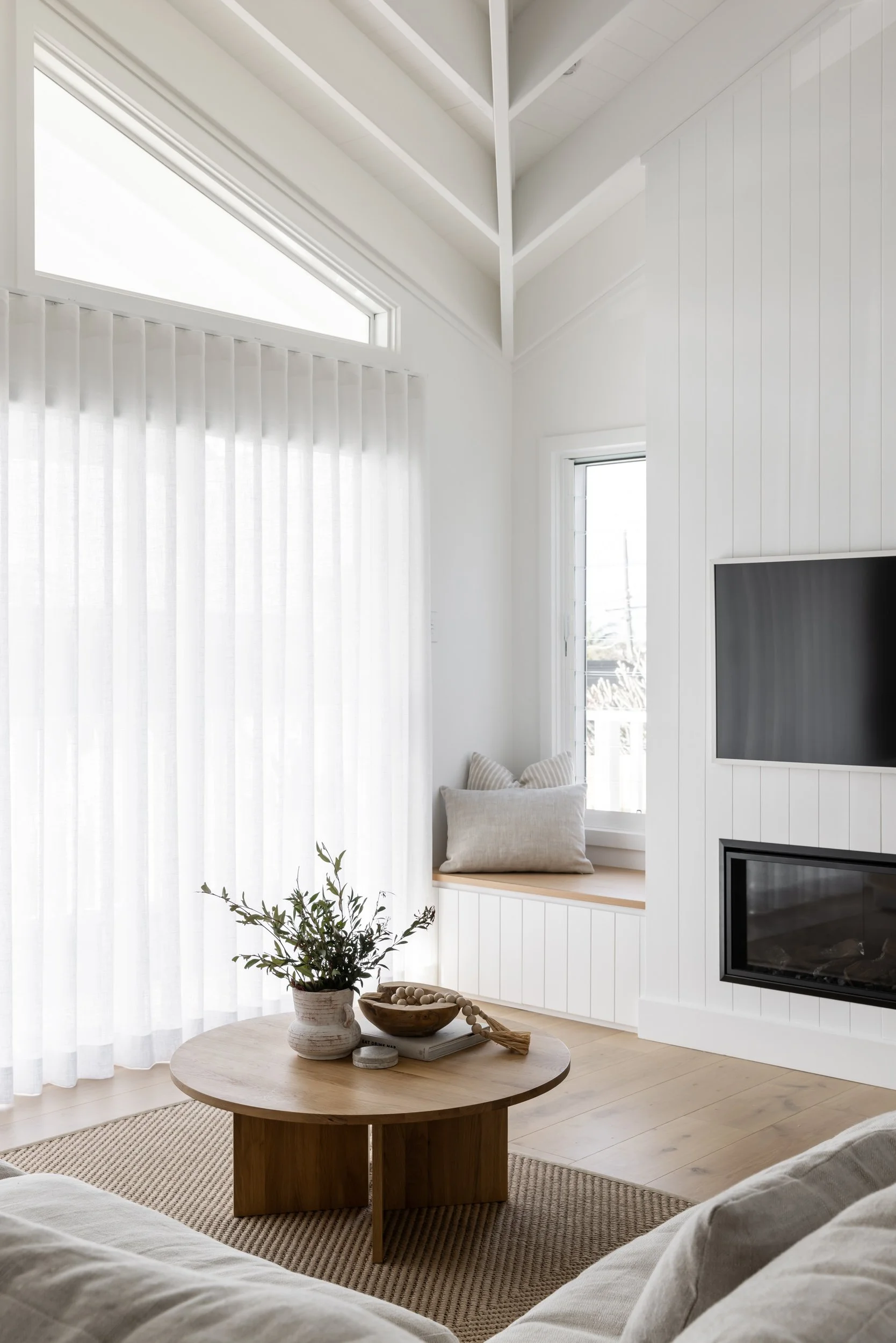 Residential Interior Design - Seaforth Project, Sydney — Brianna ...