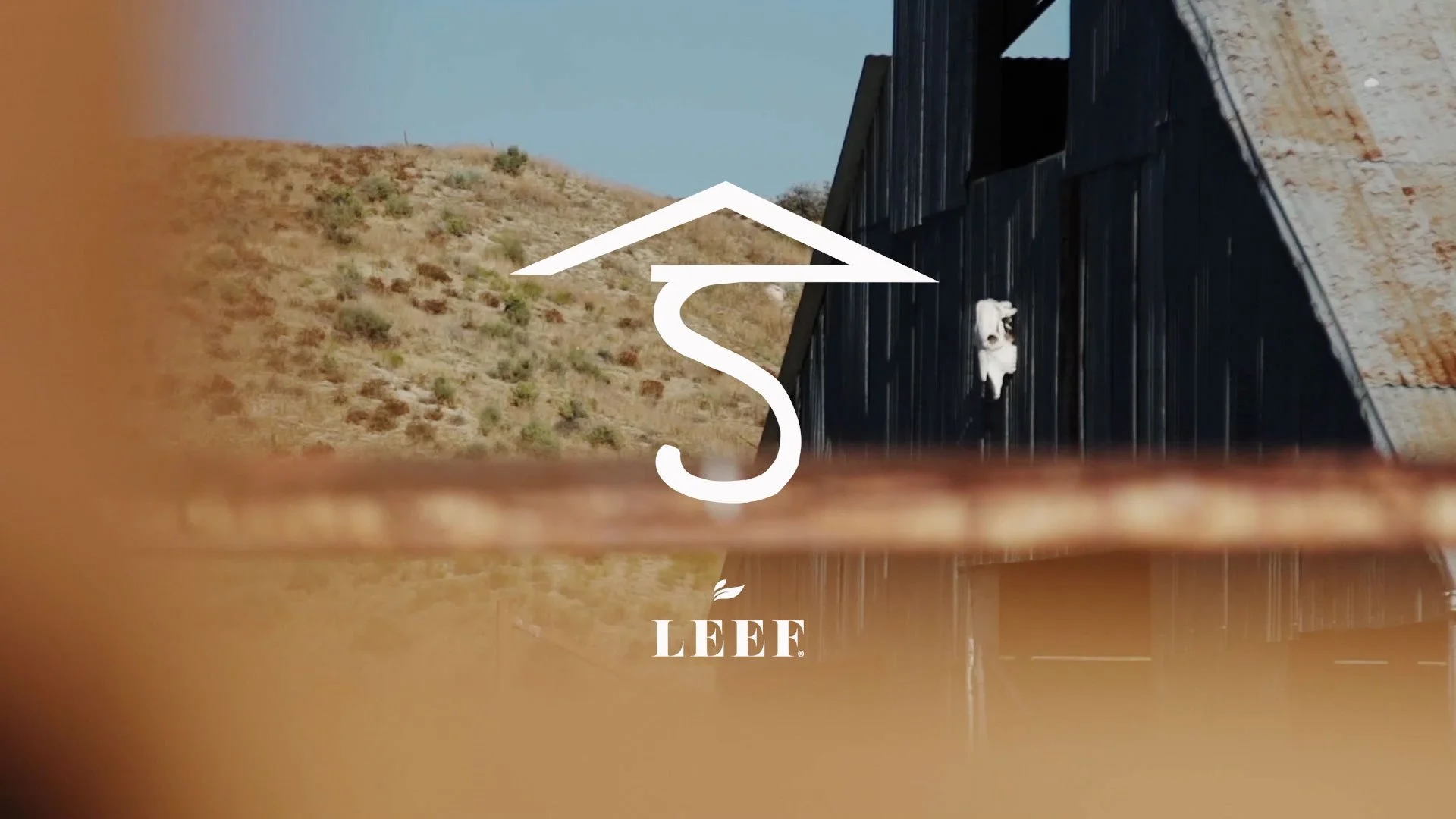 THE RANCH — LEEF Brands