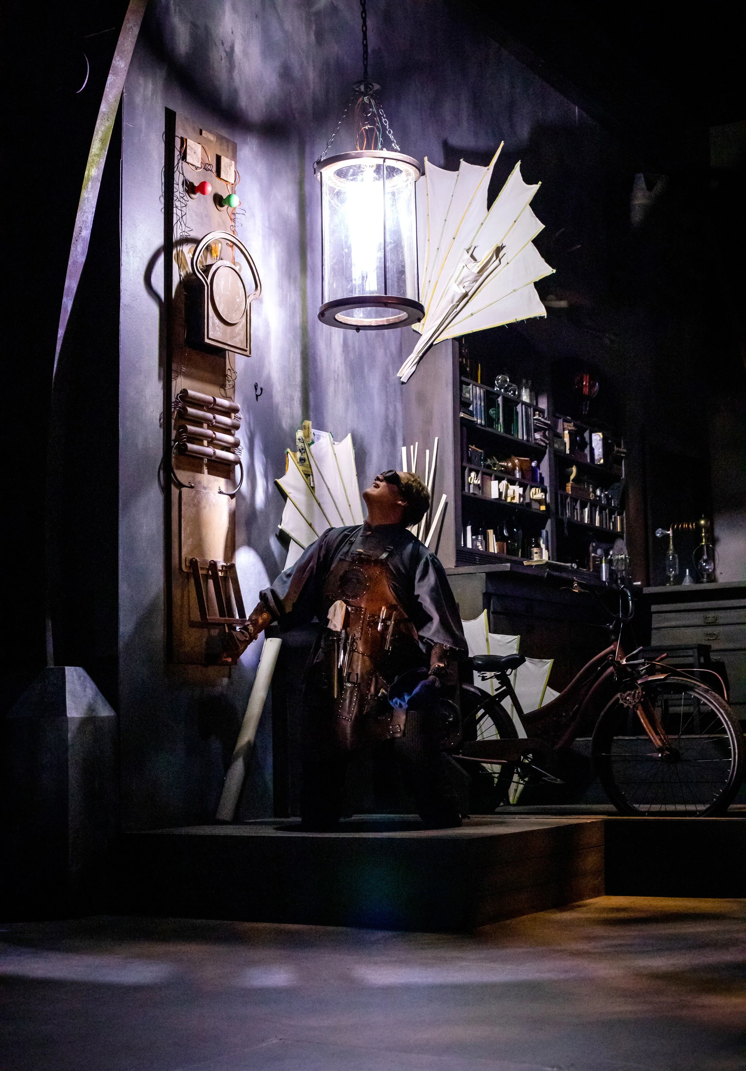 Infinity Productions