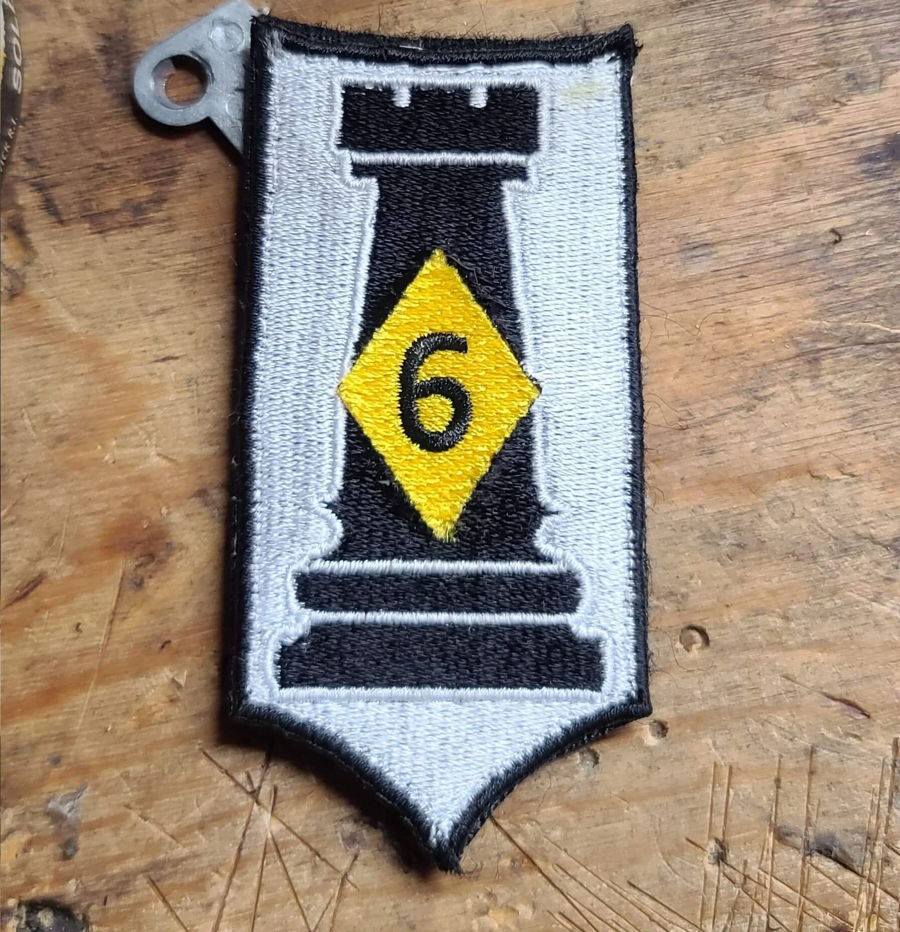 Store 1 — Airsoft Challenge Program