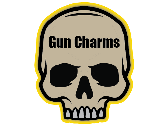 Airsoft Challenge Program: Morale Patches, Gun Charms & Field Games