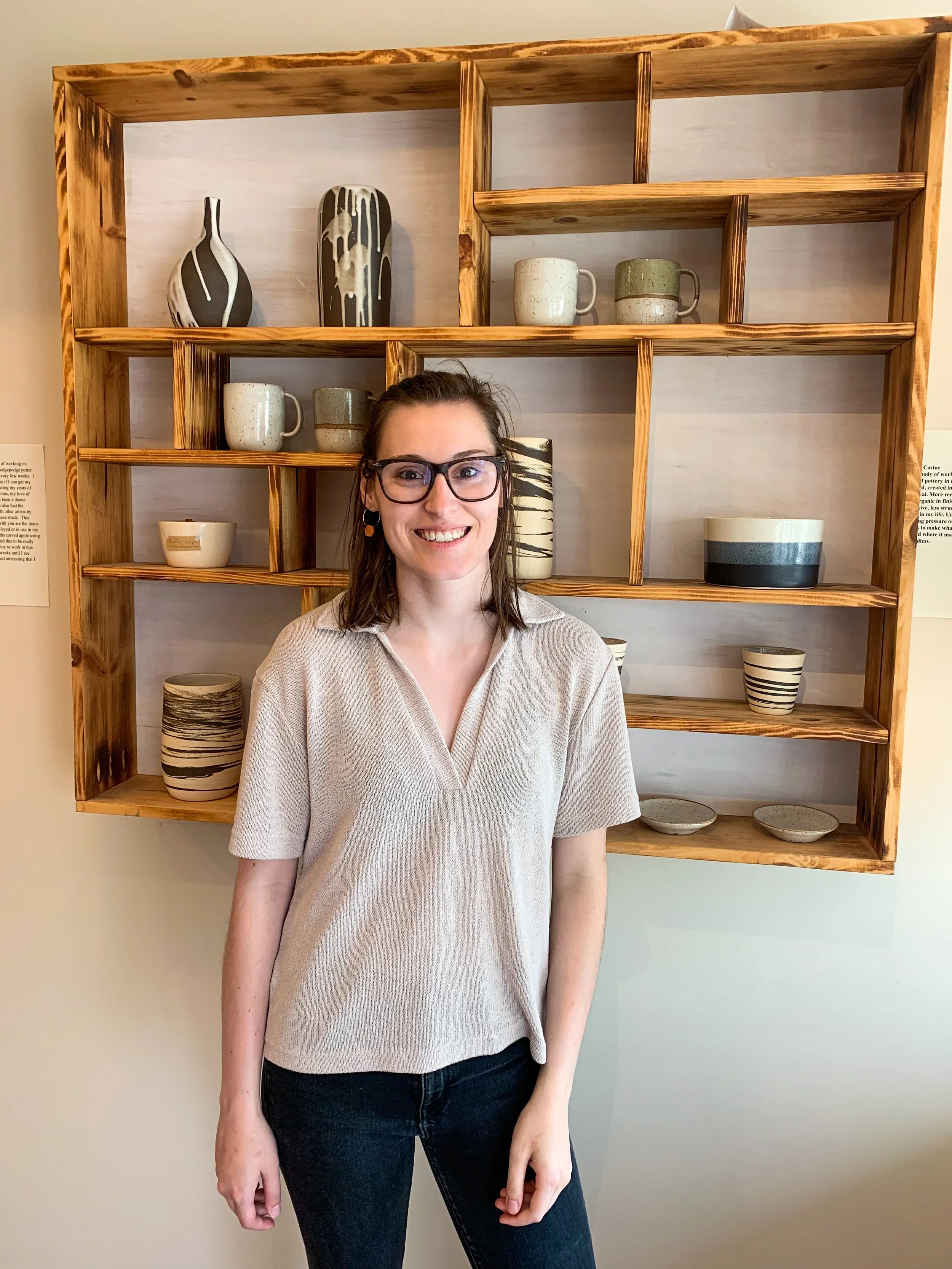 Who Are We? — Beech Grove Clay Works