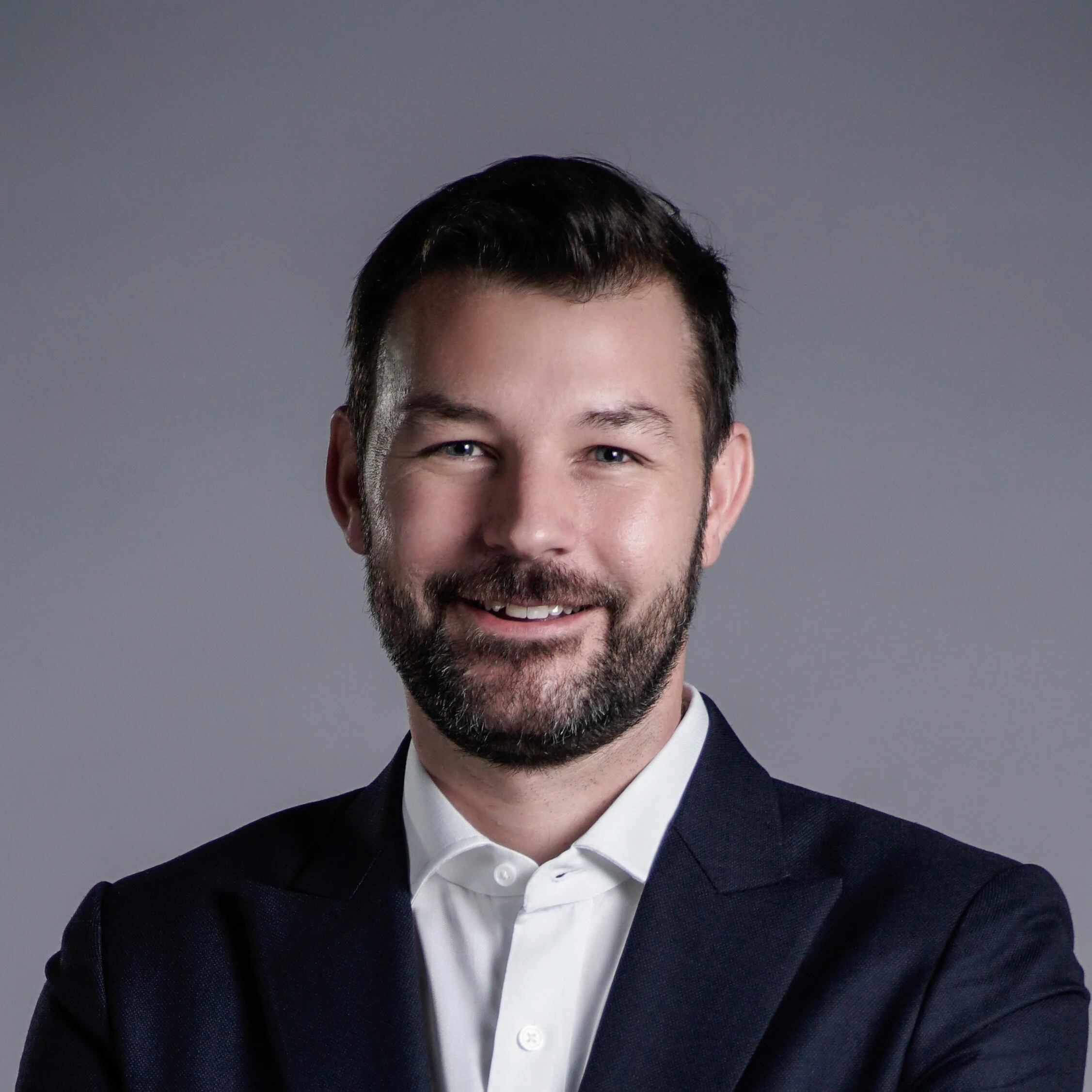 OUR TEAM — Blauwpark Partners