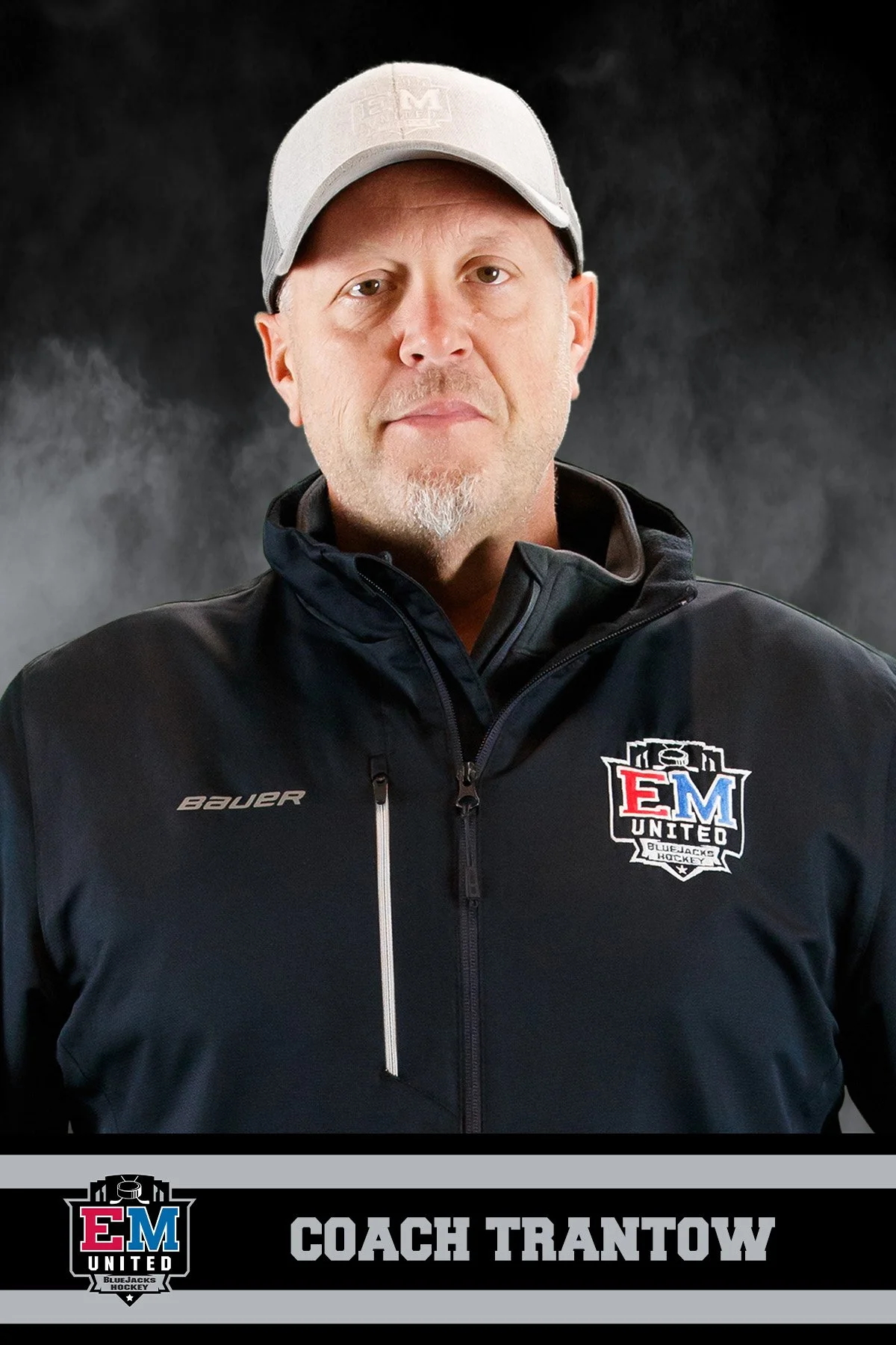 EMU TEAM ROSTER — EMU HOCKEY