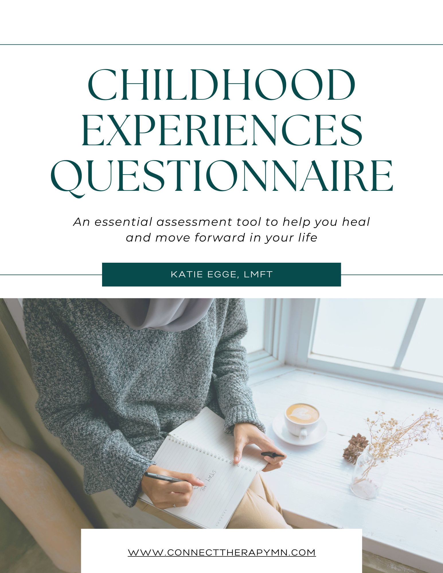 Childhood Experiences Questionnaire to help Adults heal from Childhood ...