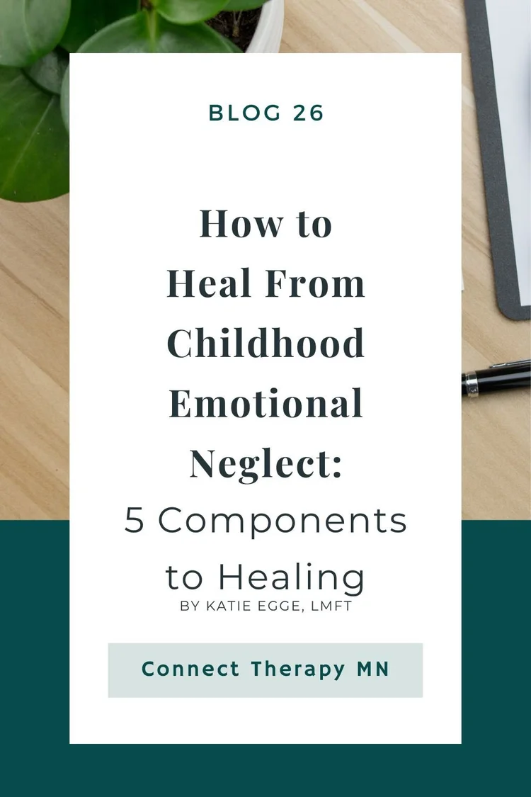 Online Therapy & Coaching for Childhood Emotional Neglect