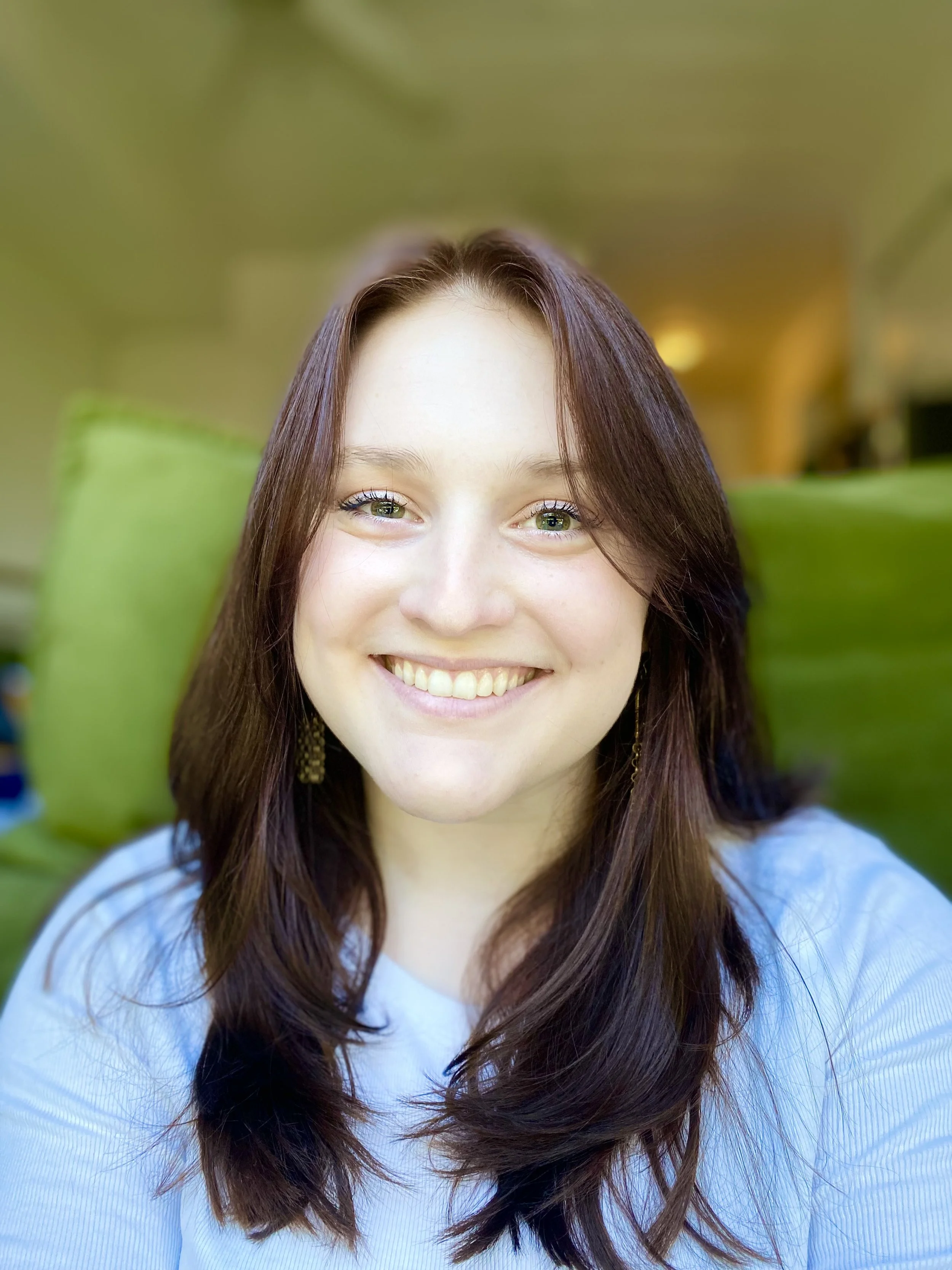 Meet Our Team — ATTUNE NUTRITION