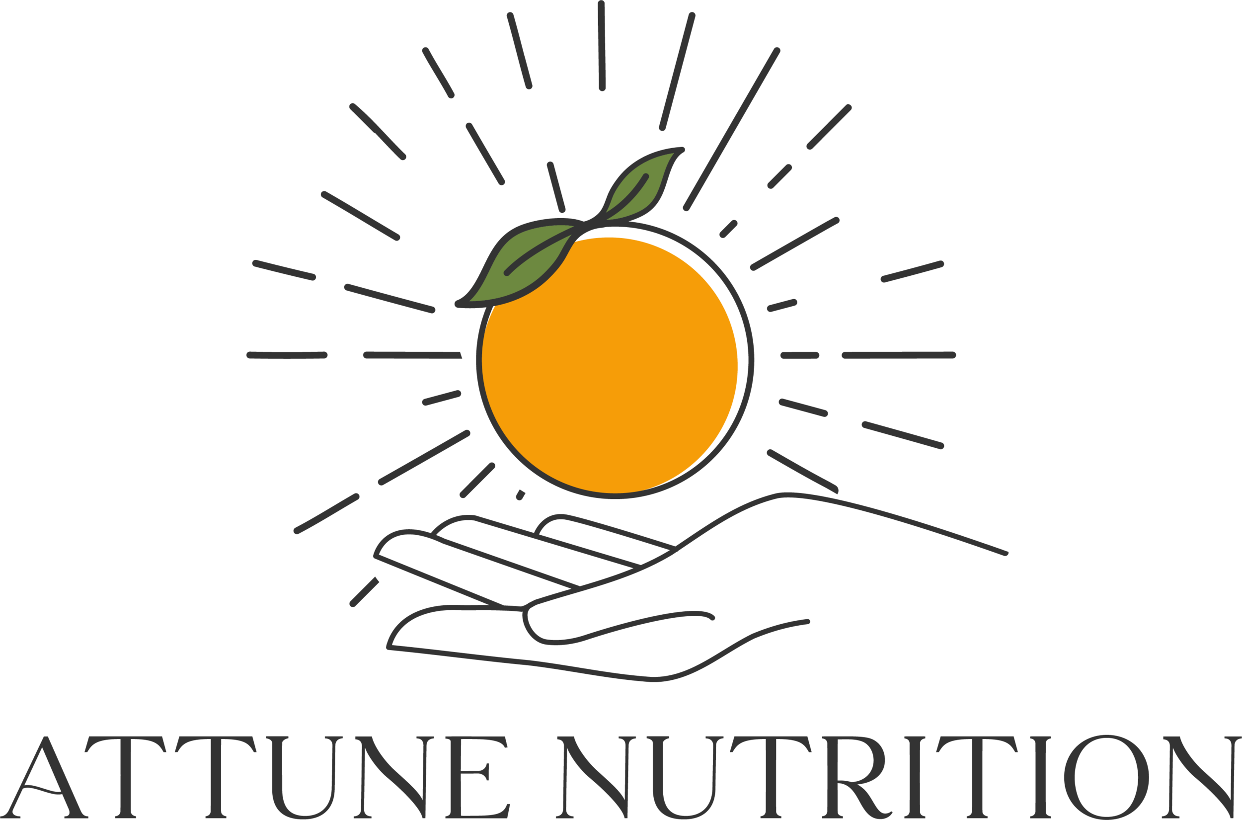 ATTUNE NUTRITION | Eating Disorder Dietitians & Nutritionists Seattle, WA