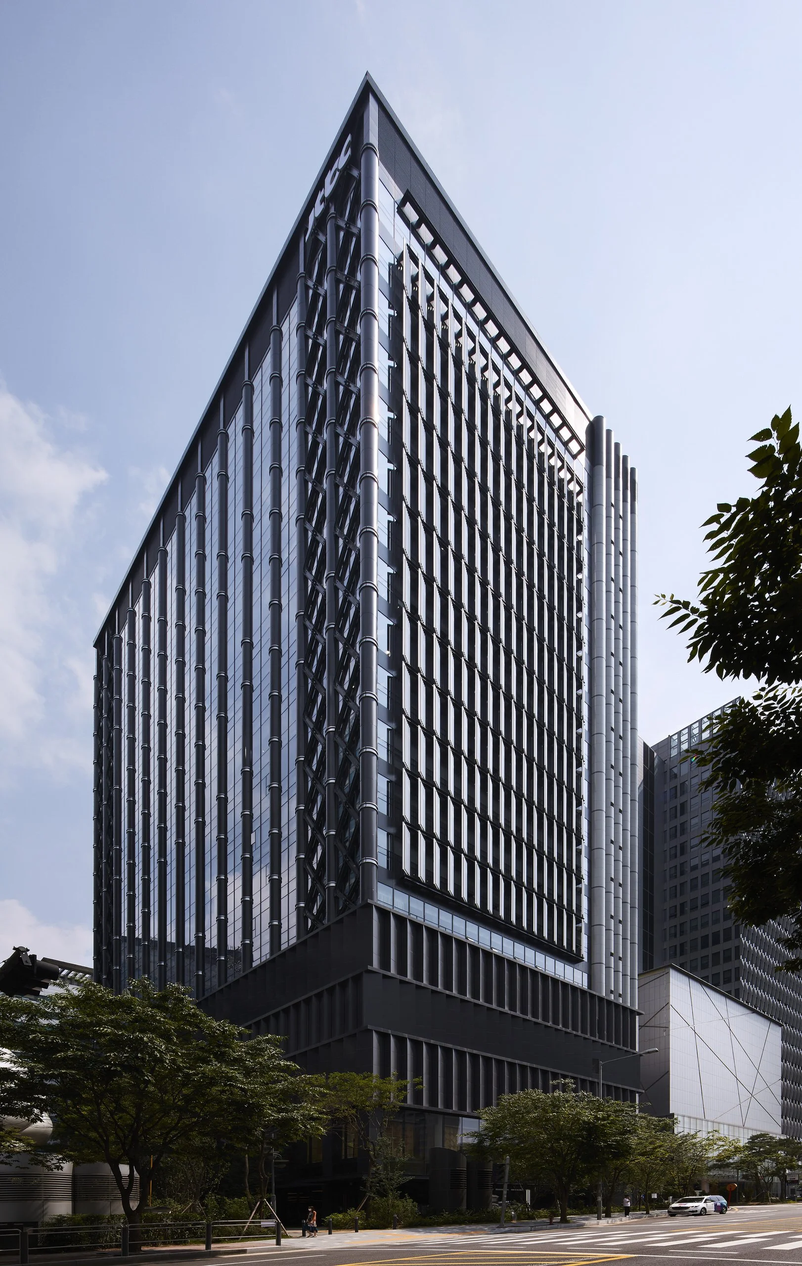 JTBC — THE_SYSTEM LAB