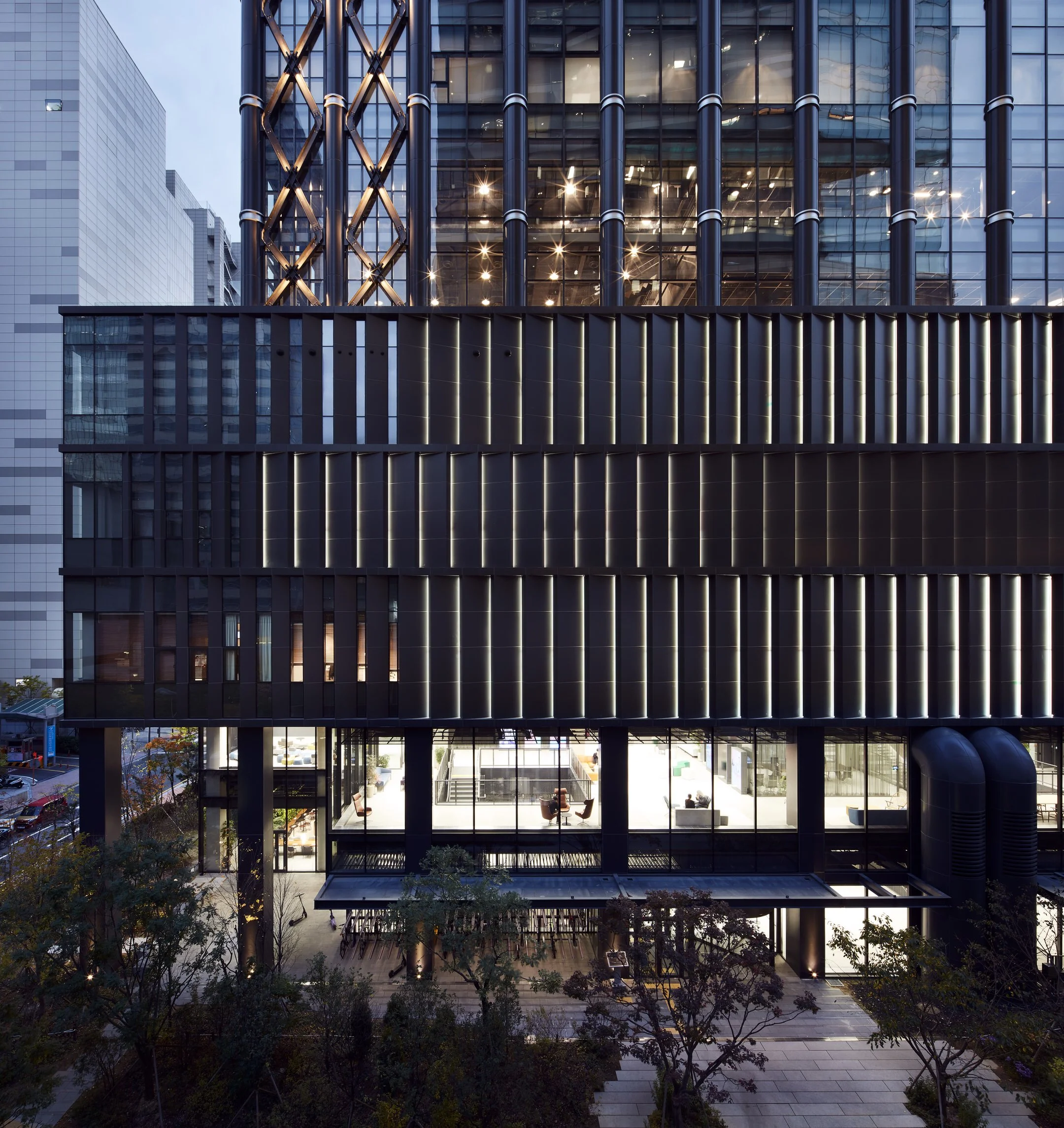 JTBC — THE_SYSTEM LAB