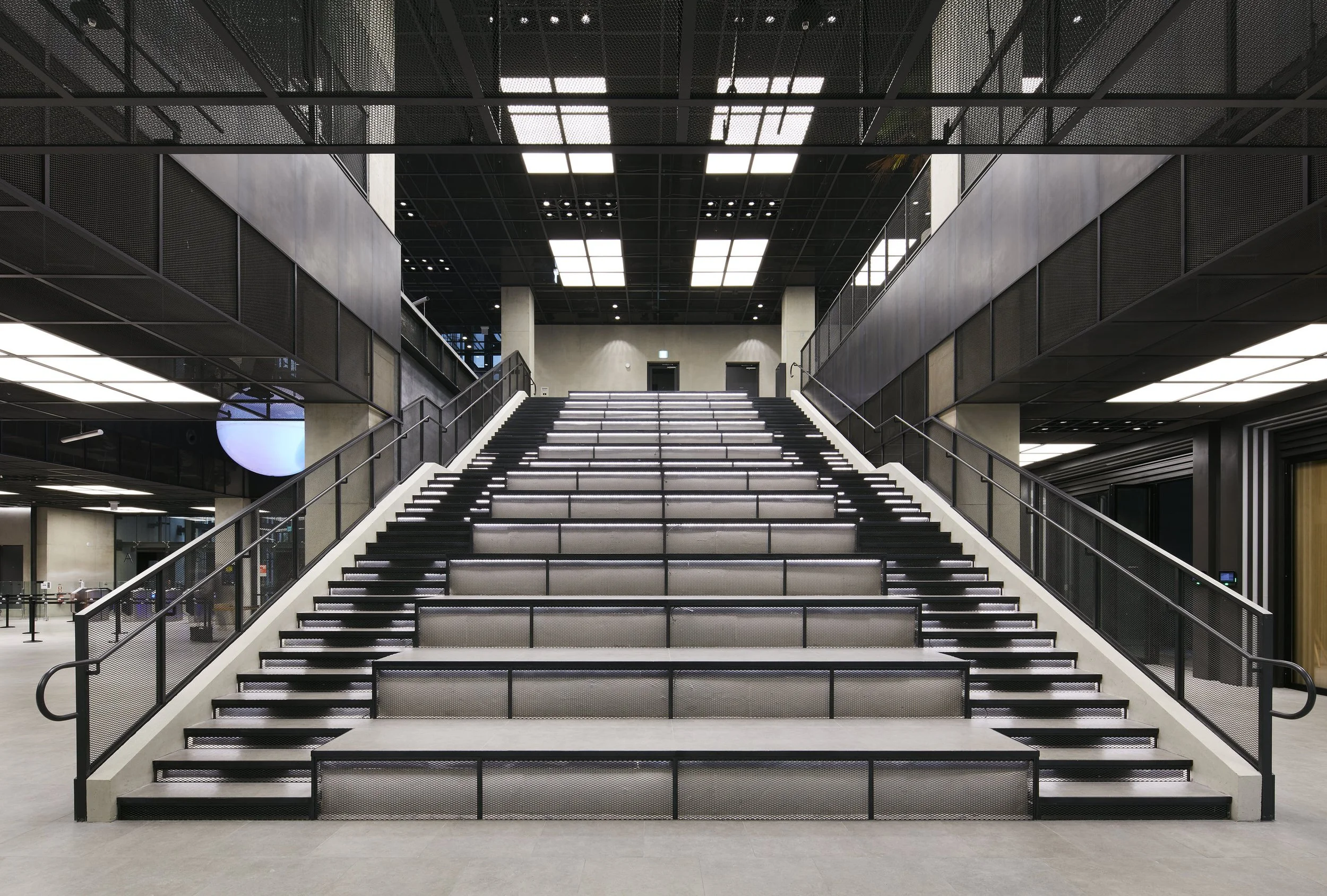 JTBC — THE_SYSTEM LAB