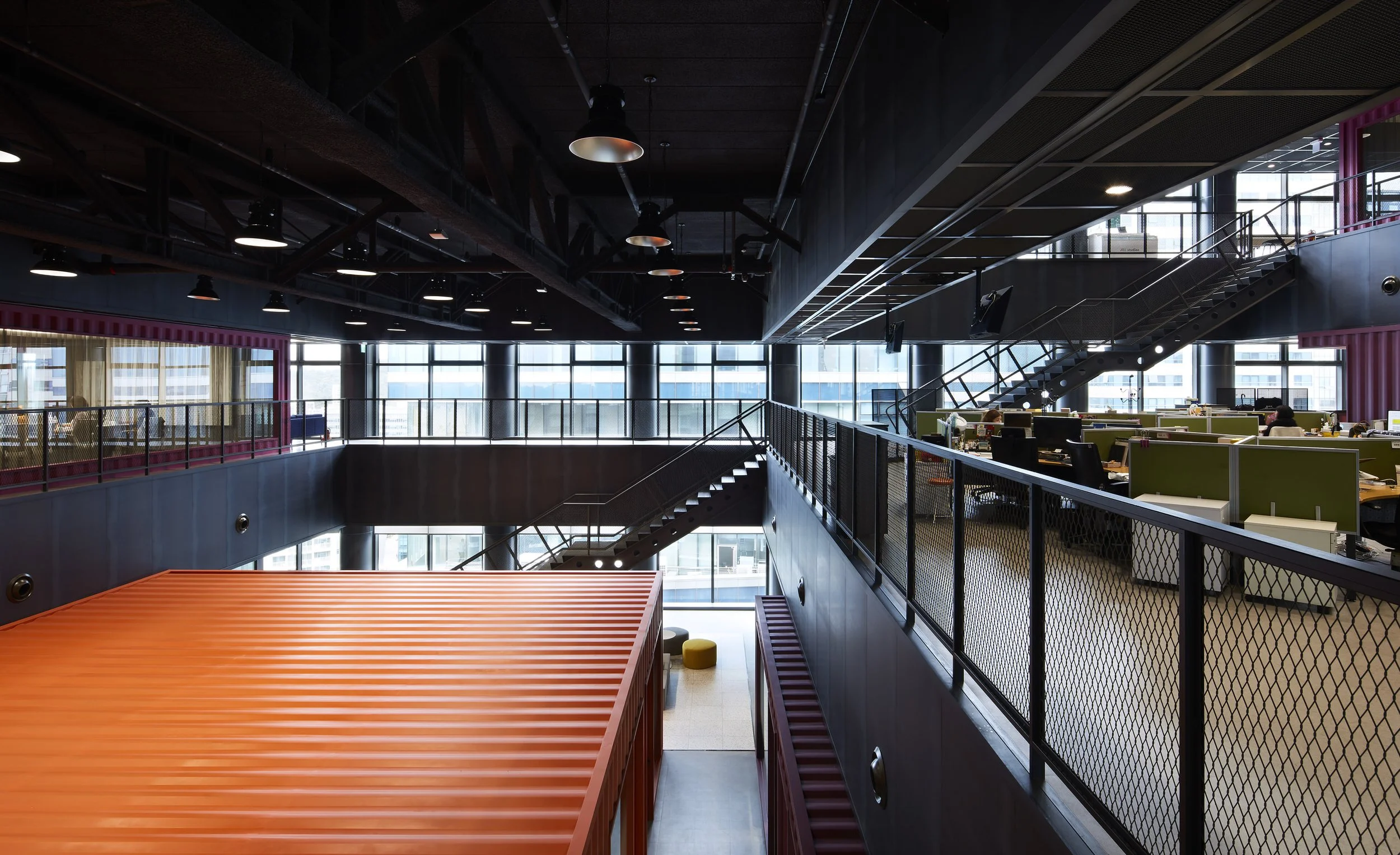 JTBC — THE_SYSTEM LAB