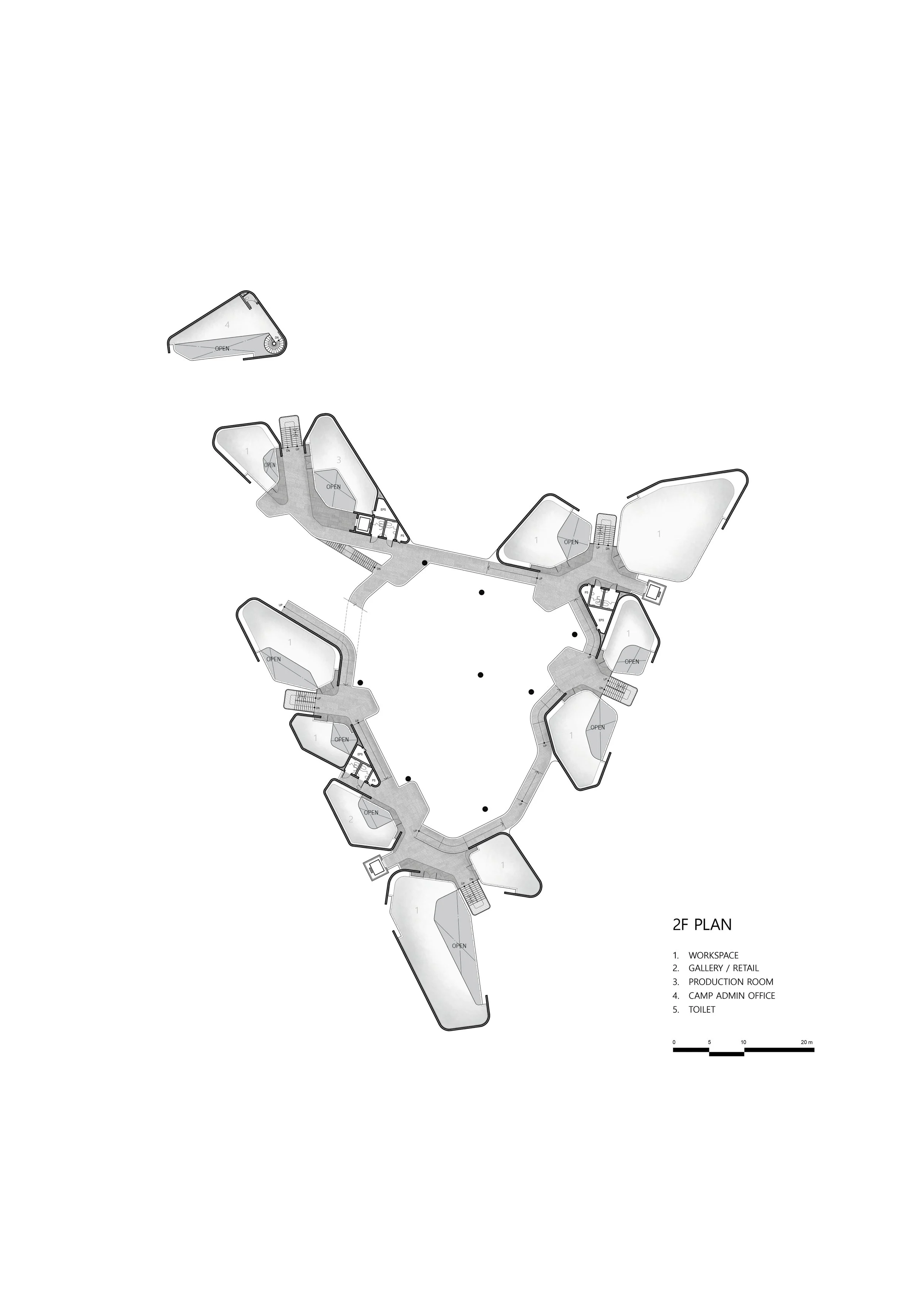 ONGGI VILLAGE — THE_SYSTEM LAB