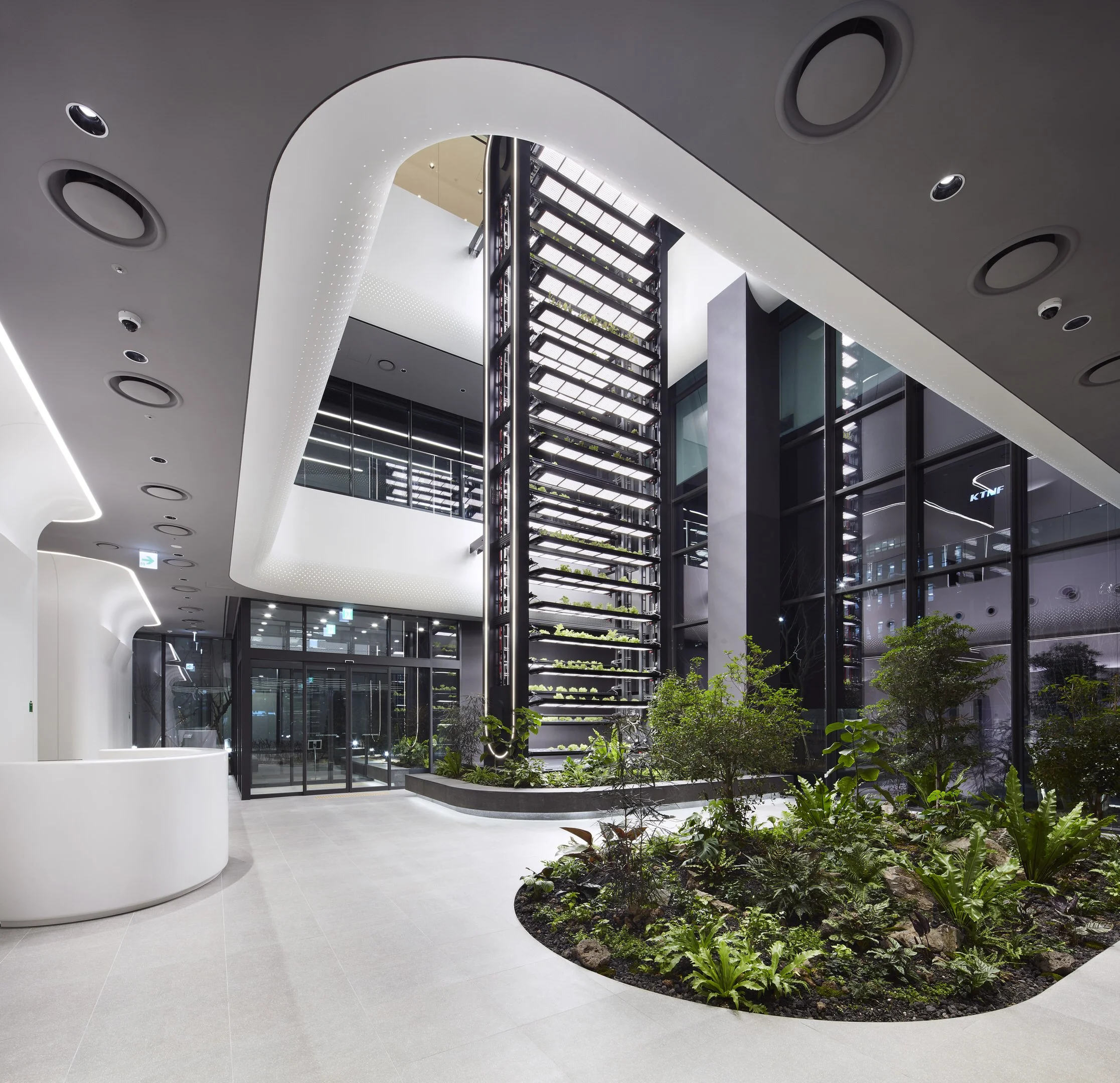SAMJIN PHARM — THE_SYSTEM LAB