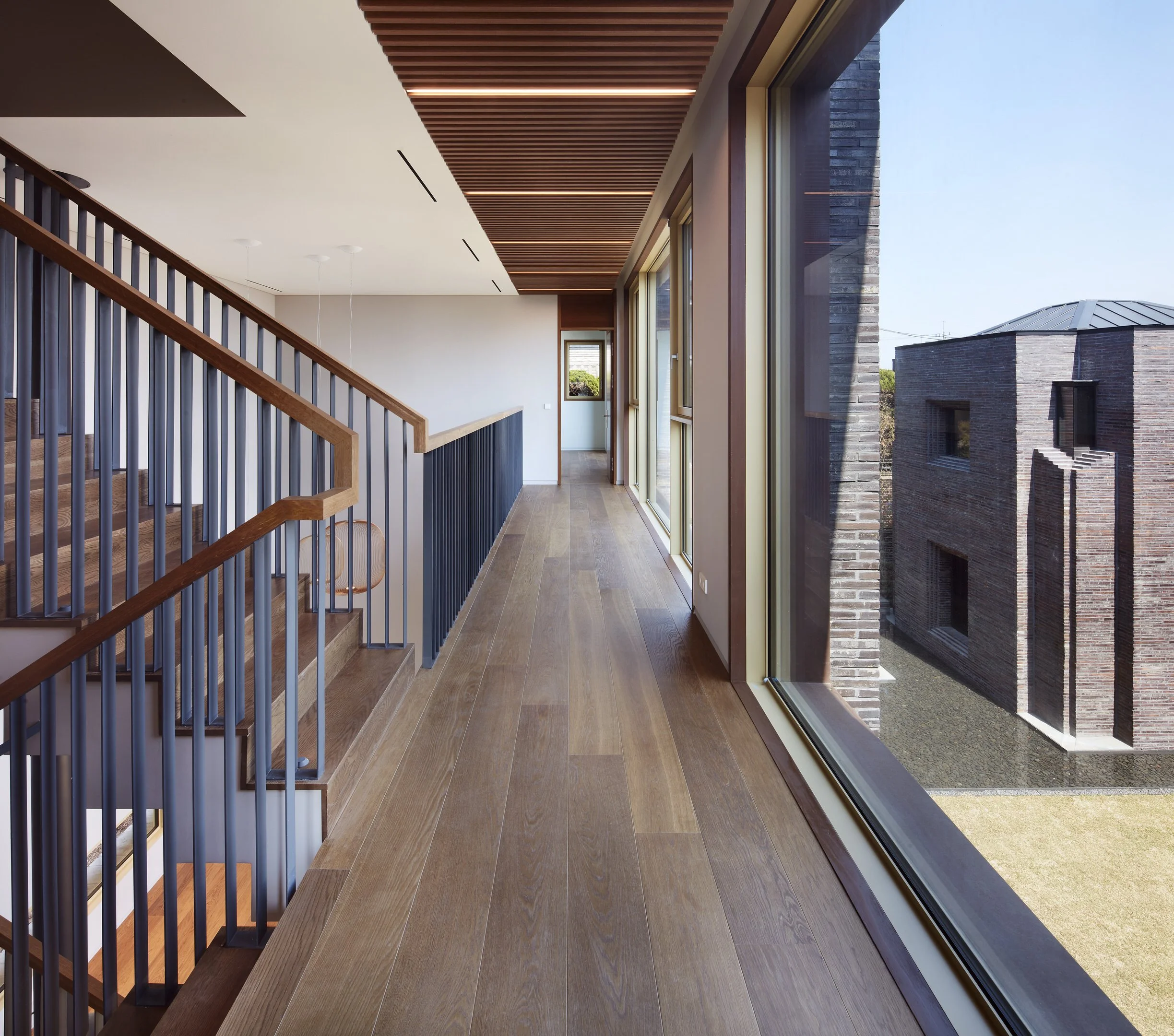 ITAEWON HOUSE — THE_SYSTEM LAB