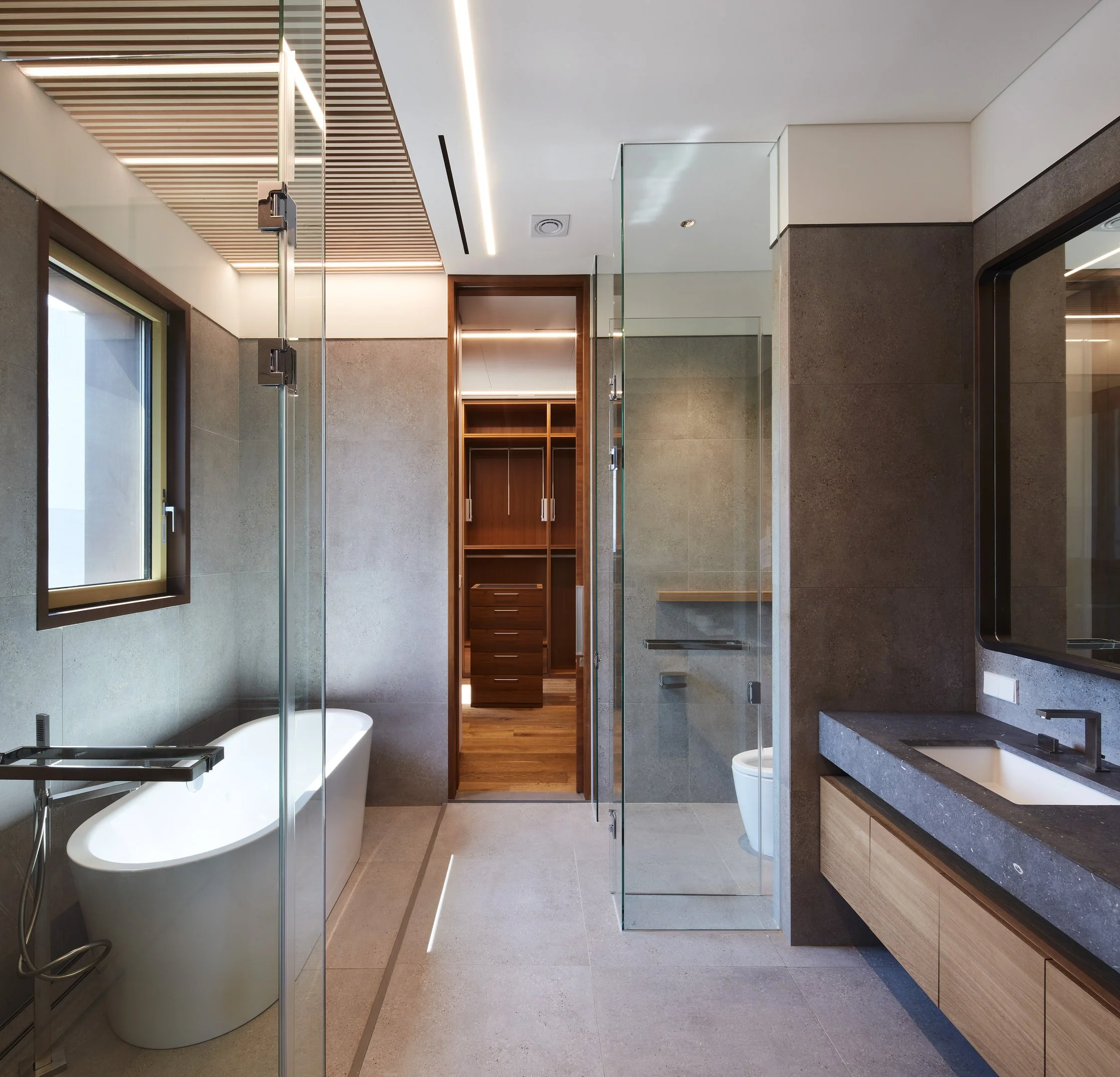 ITAEWON HOUSE — THE_SYSTEM LAB