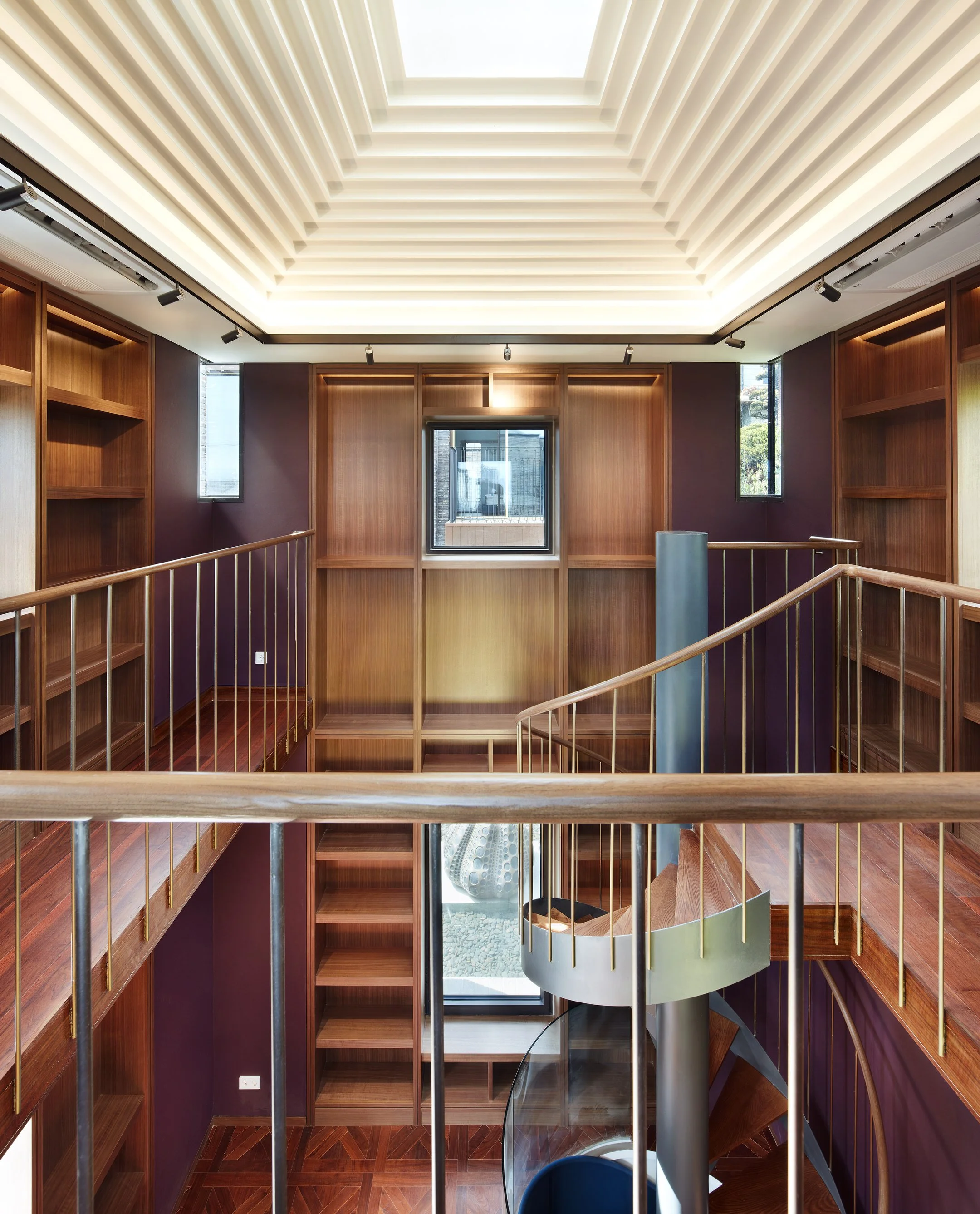 ITAEWON HOUSE — THE_SYSTEM LAB