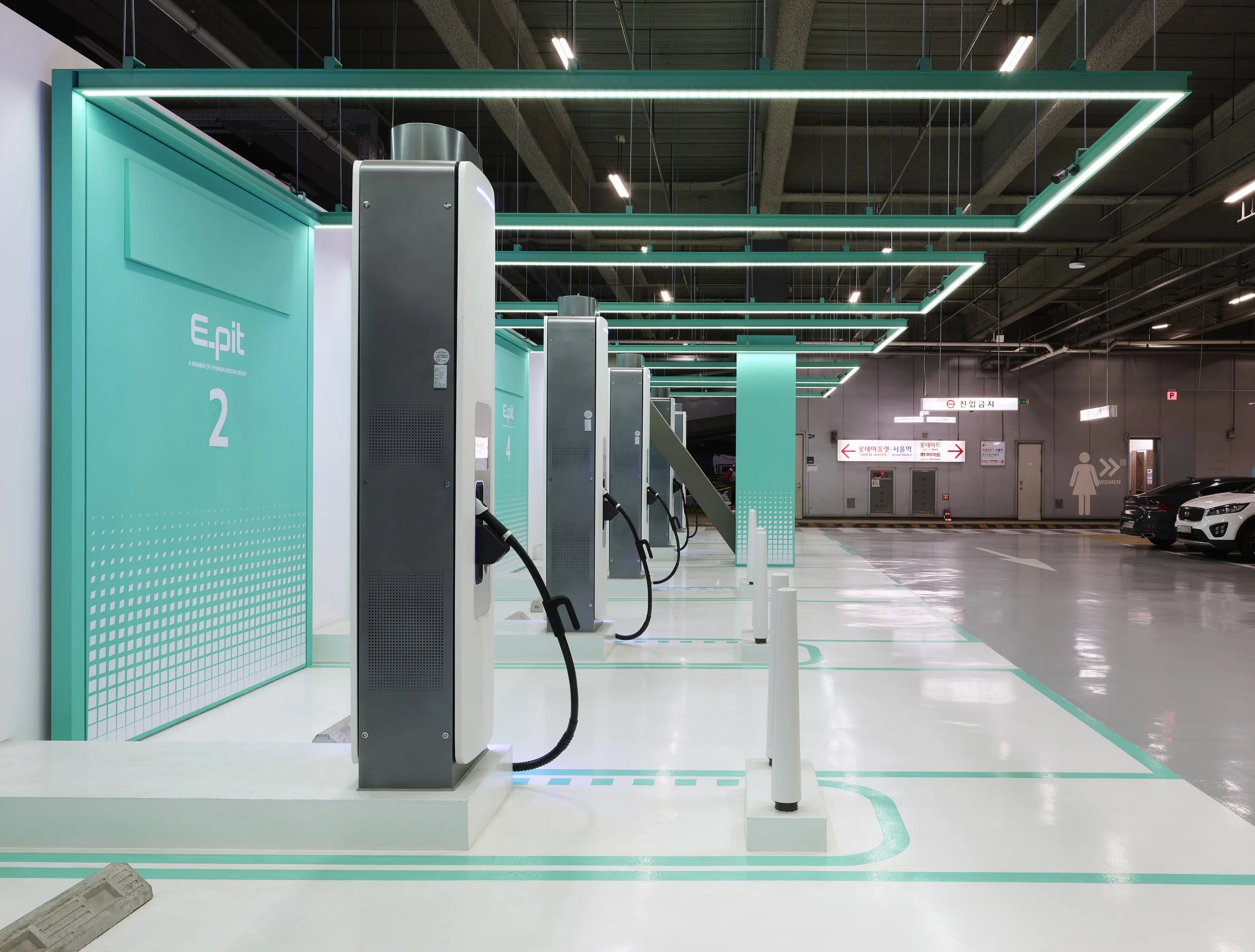 HYUNDAI MOTORS GROUP E-PIT — THE_SYSTEM LAB