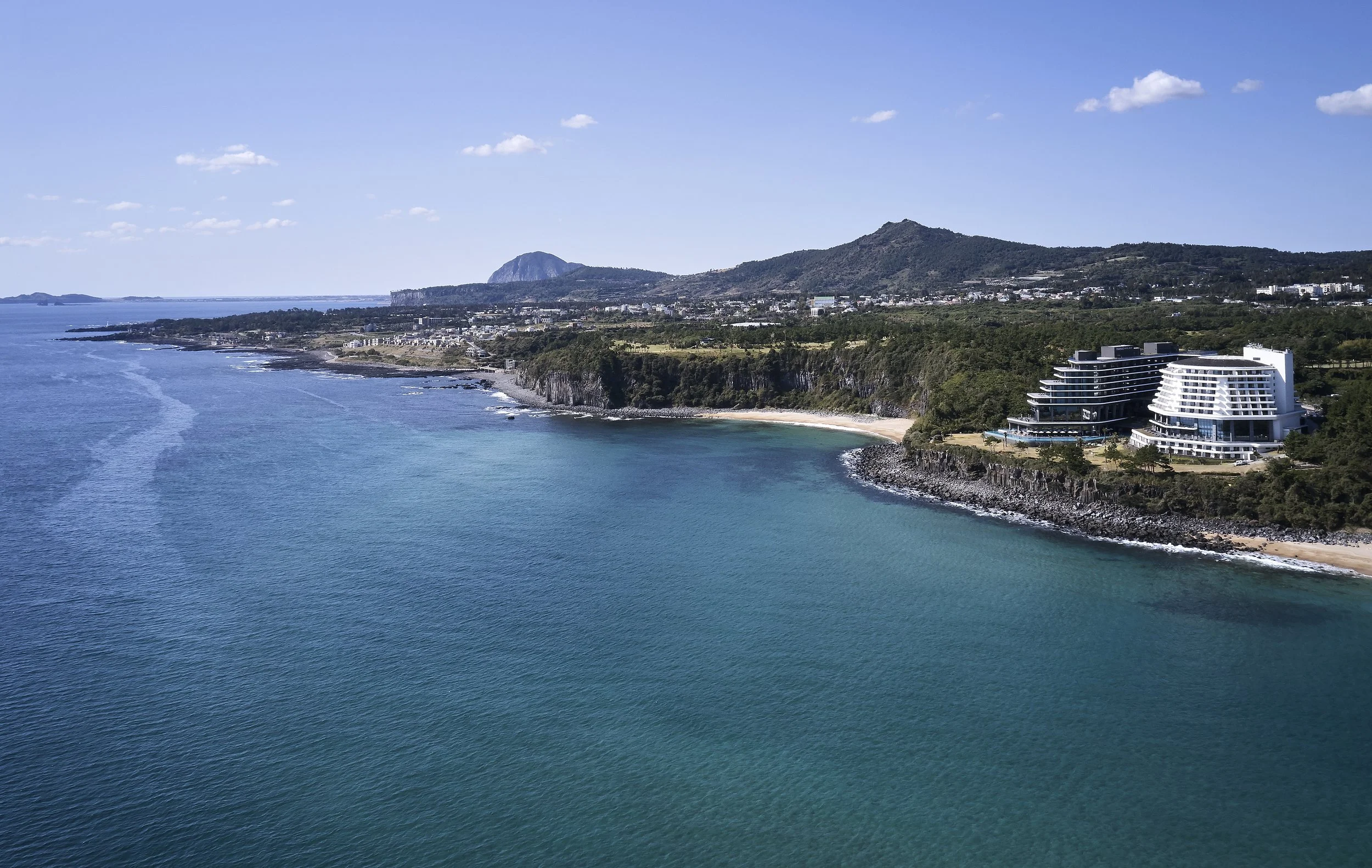 PARNAS HOTEL JEJU — THE_SYSTEM LAB
