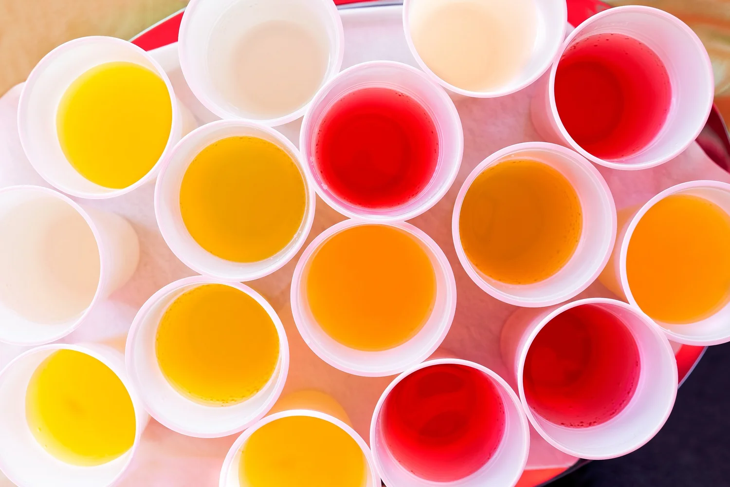 10 Ways to Reduce Sugary and Additive-Filled Drinks for Kids — Mandy Sacher