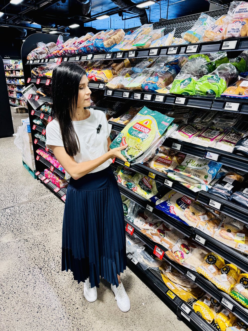 The Truth About Spinach Wraps: Don’t Fall for the Greenwashed Hype ...