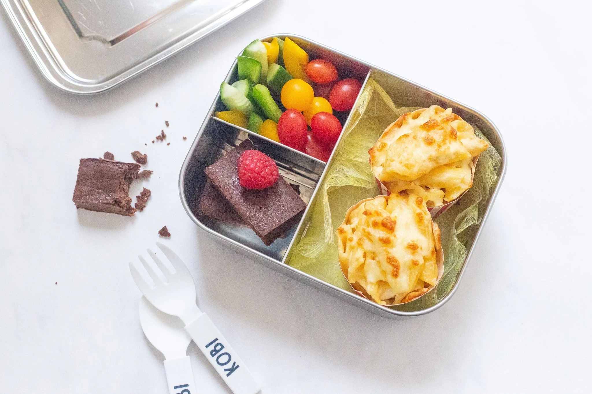 The Best Lunchboxes for Back to School: Encouraging Variety, Wholefoods ...