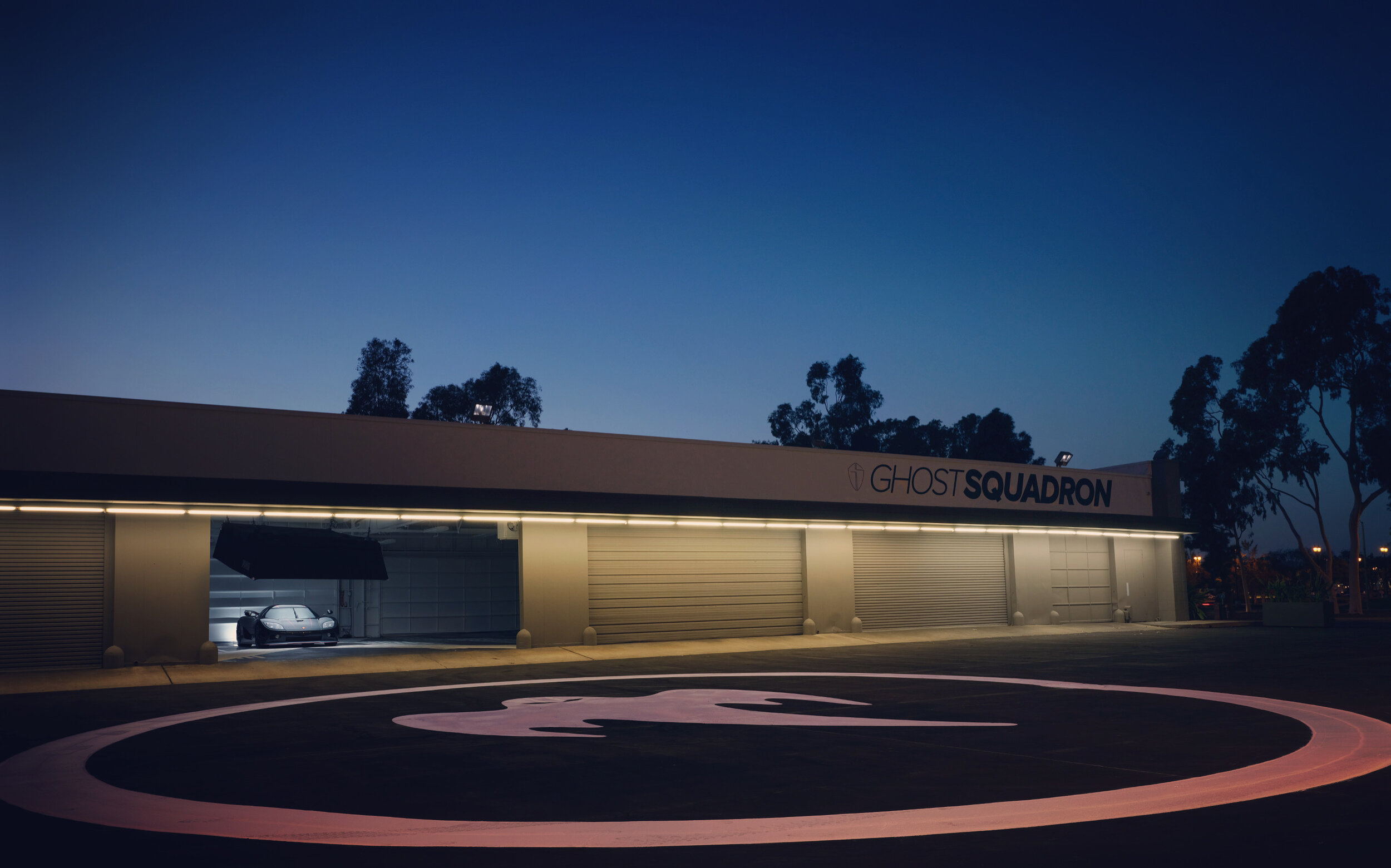 ANCILLARY STUDIOS — TIM CADIENTE