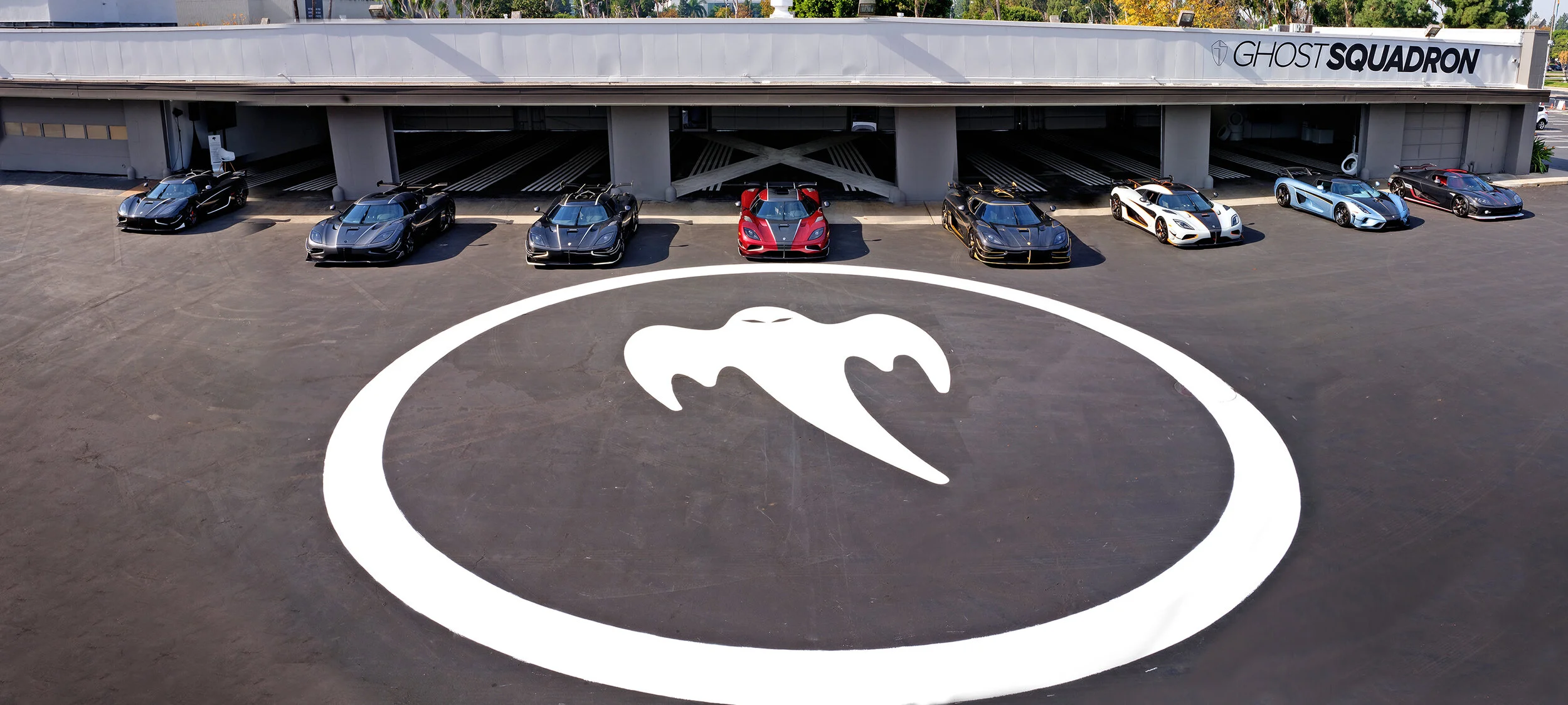 ANCILLARY STUDIOS — TIM CADIENTE