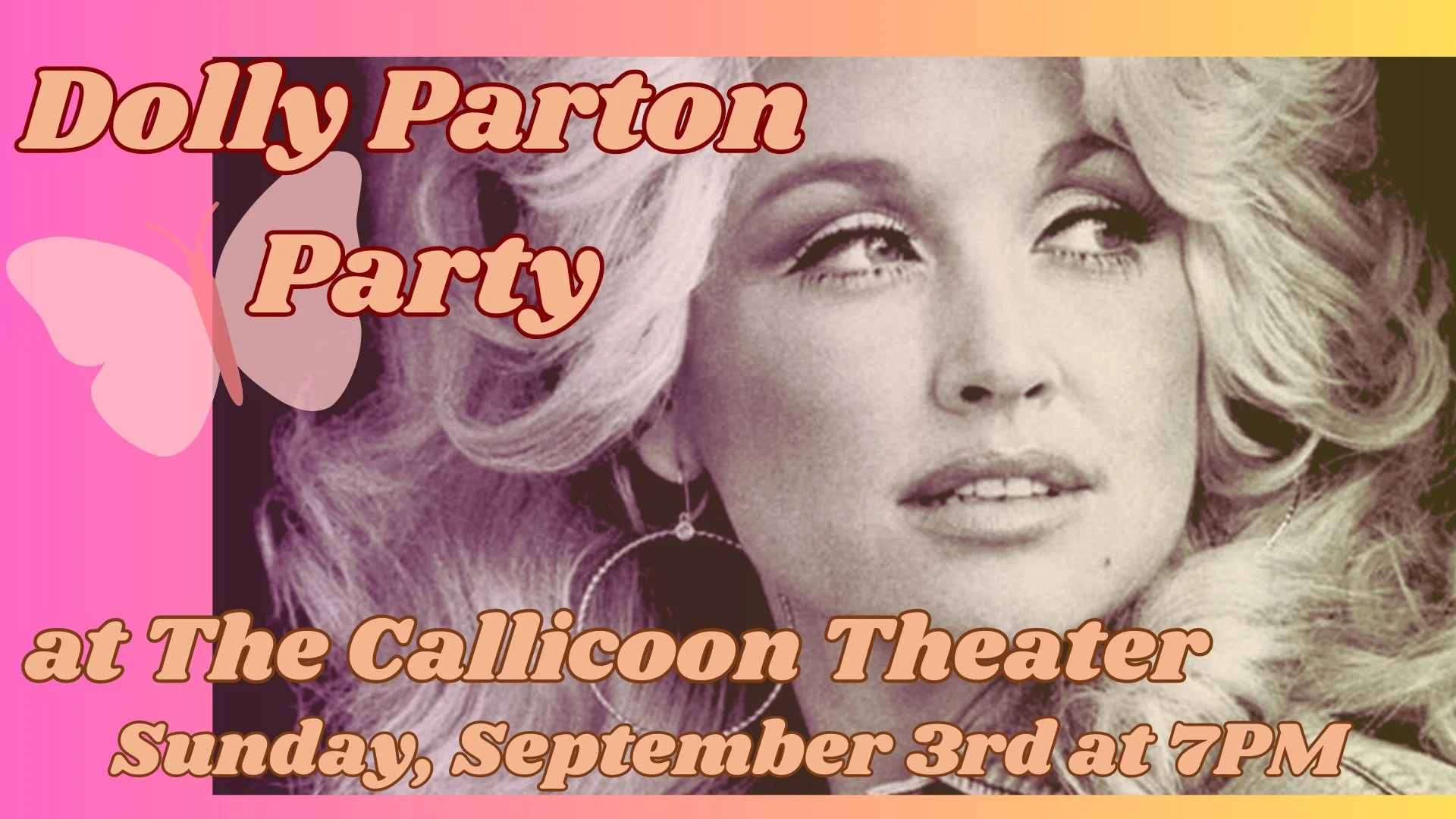 Schedule — The Callicoon Theater