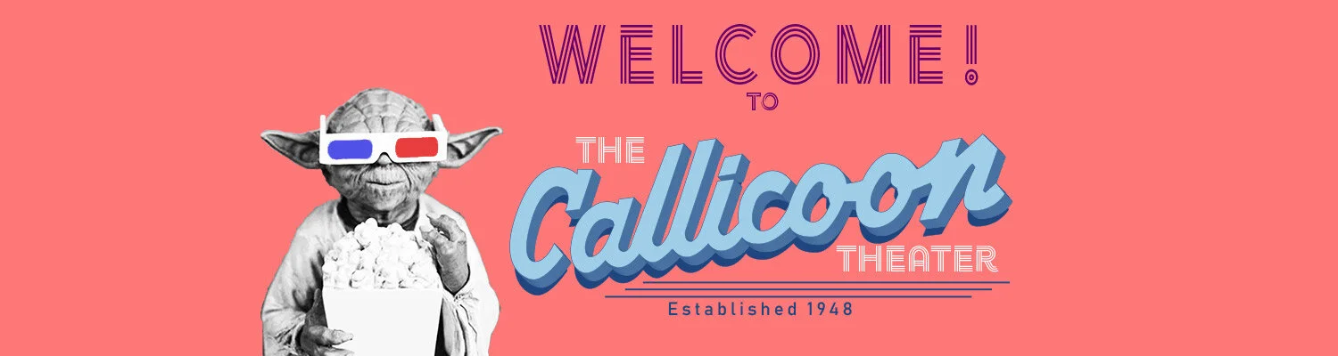The Callicoon Theater
