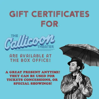 The Callicoon Theater