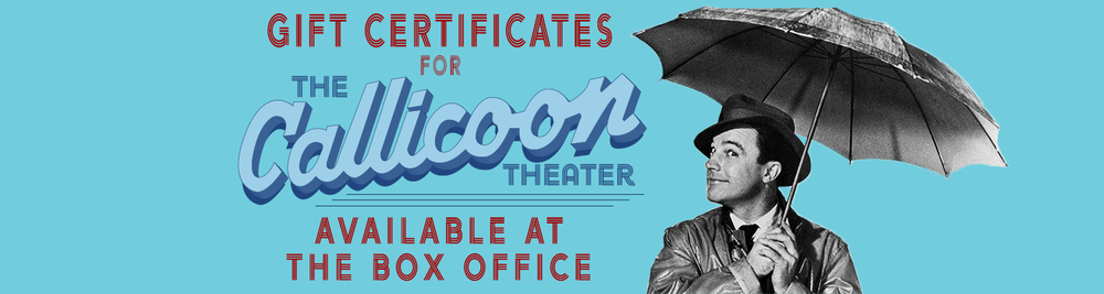 The Callicoon Theater