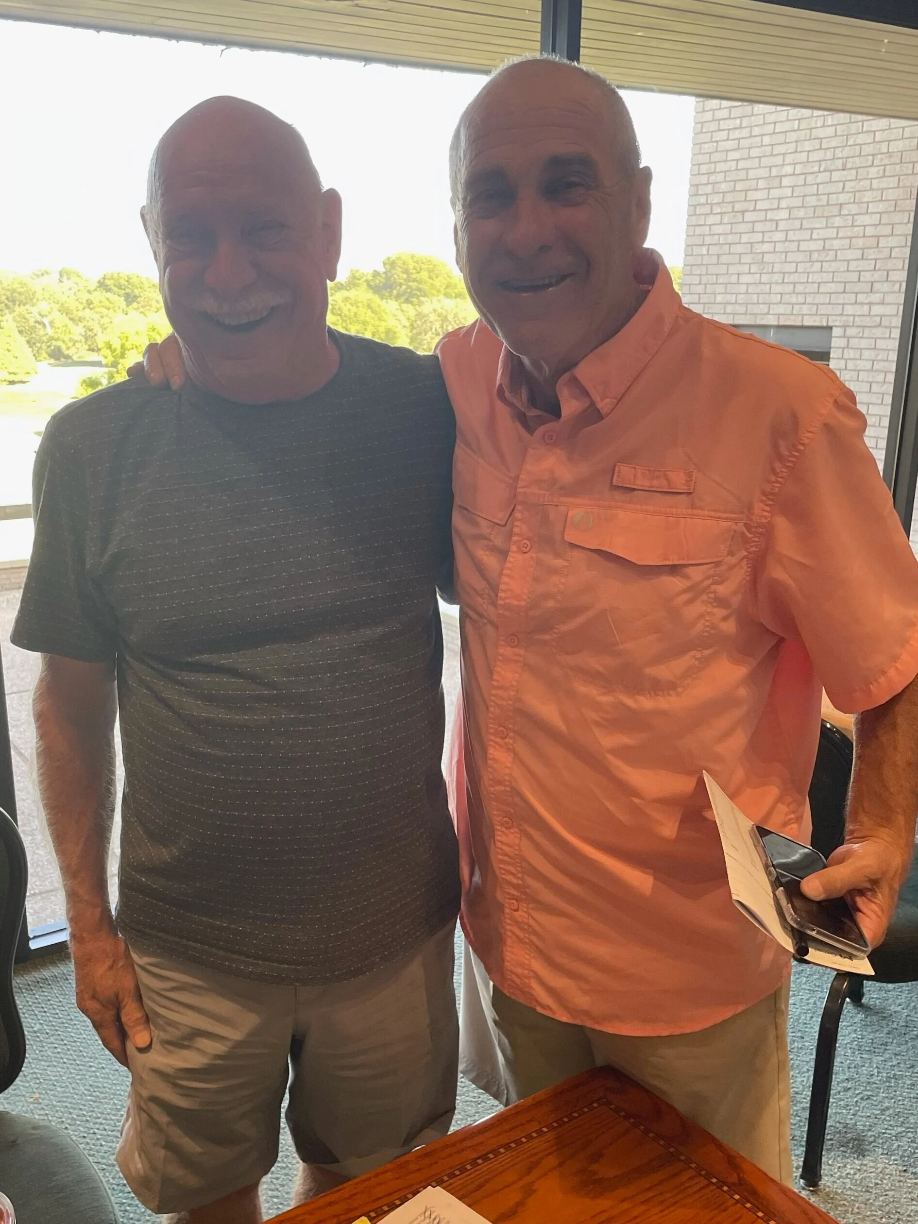 Blog — Onion Creek Men's Golf Association