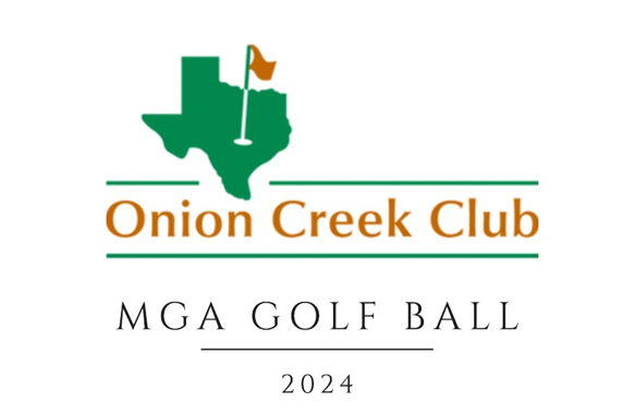 Gallery 2 — Onion Creek Men's Golf Association
