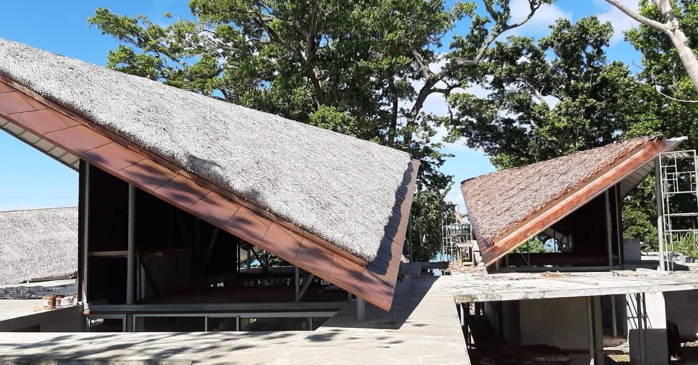 About Us | Contemporary Sustainable Modern Architecture — Tim Bennetton ...