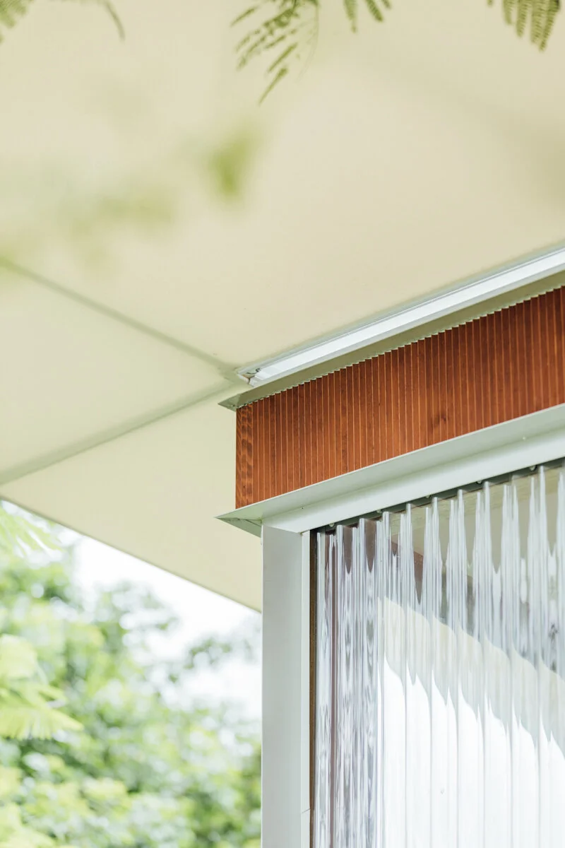 Fairfield House — Tim Bennetton Architects