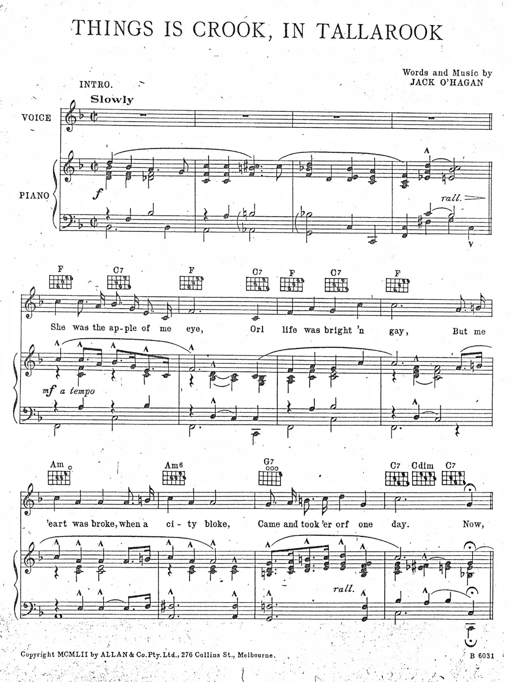 A Place of Stories — Tallarook Mechanics Institute