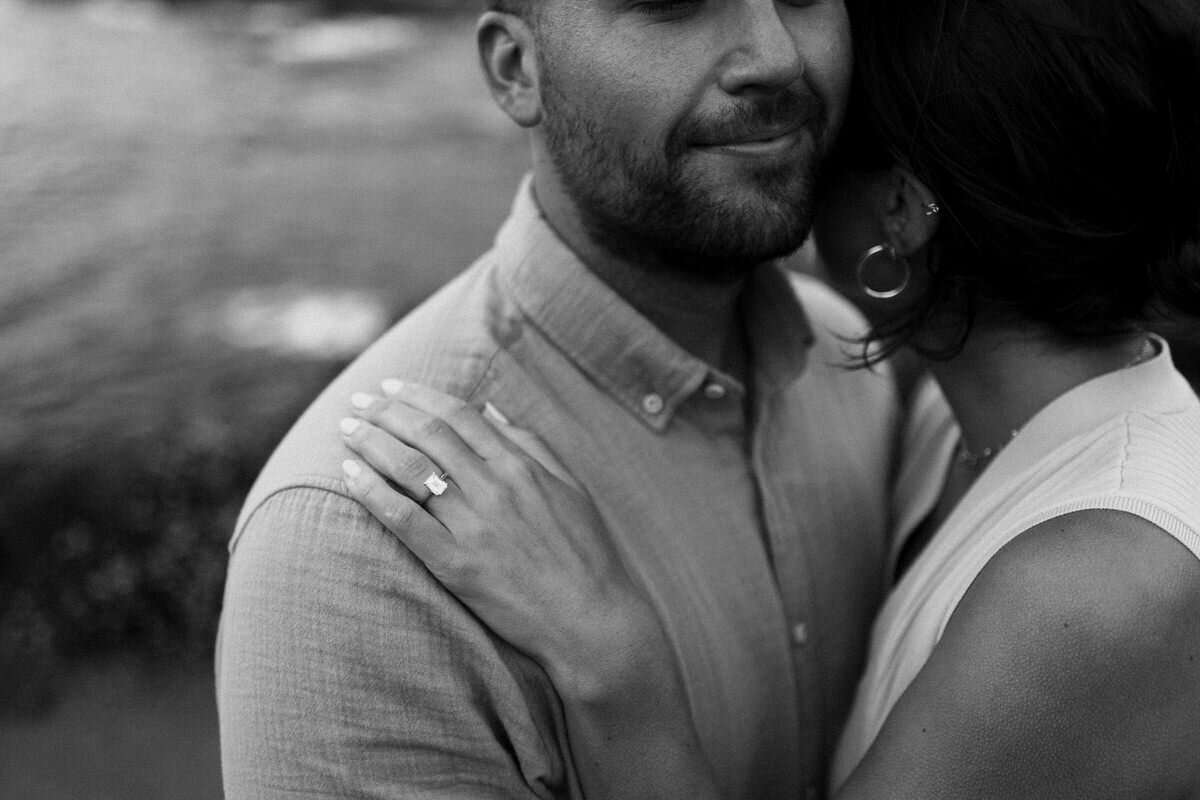 The Most Heartwarming Proposal in Big Sur - Big Sur Photographer — Michael Dadula