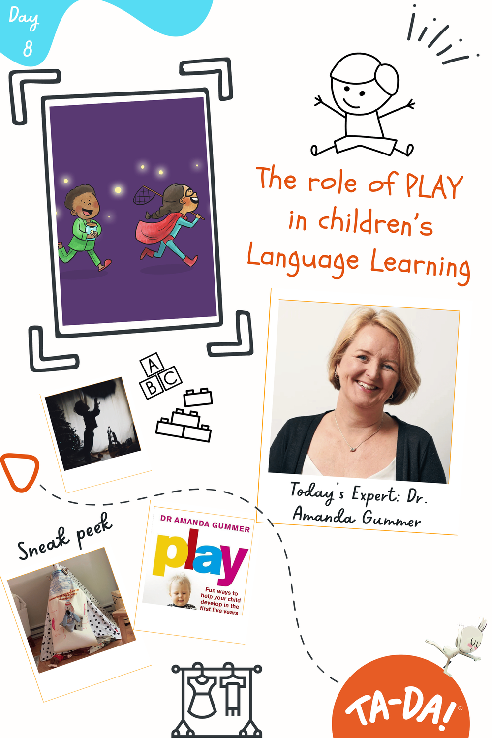 Unlocking Language Through Play: A Guide to Bilingual Development