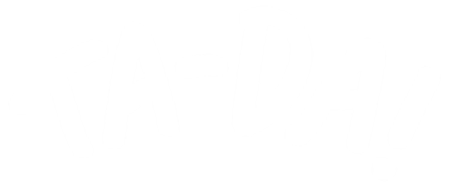 TA-DA! Language Productions - Award-winning language learning for kids