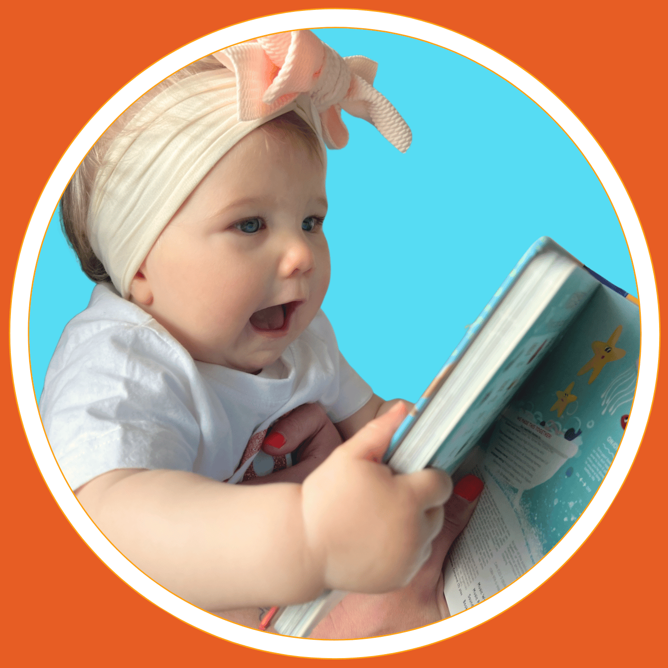 TA-DA! Talking Books That Teach Kids Languages | Early Language Learning