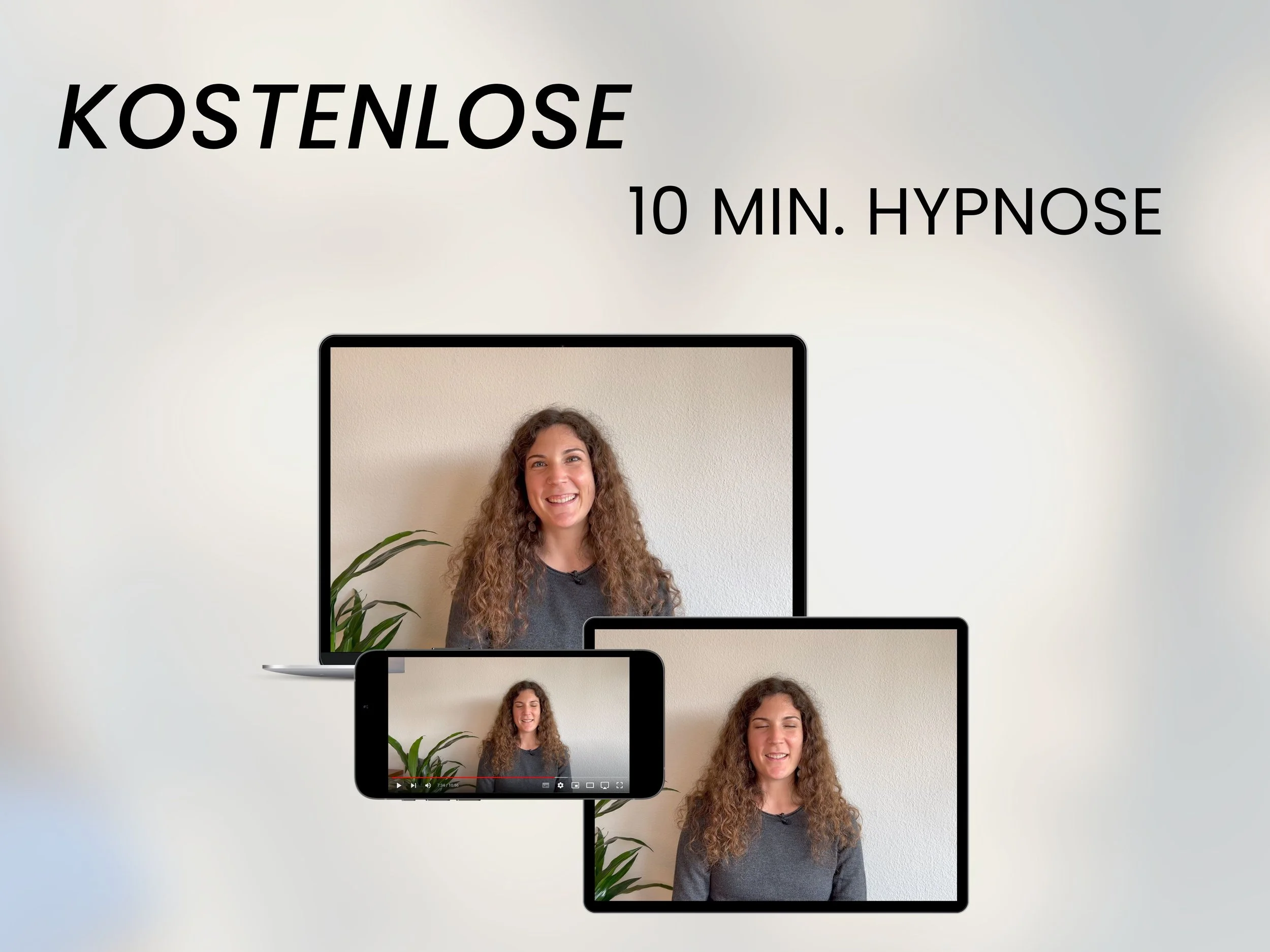 Innere Transformation durch Hypnosetherapie