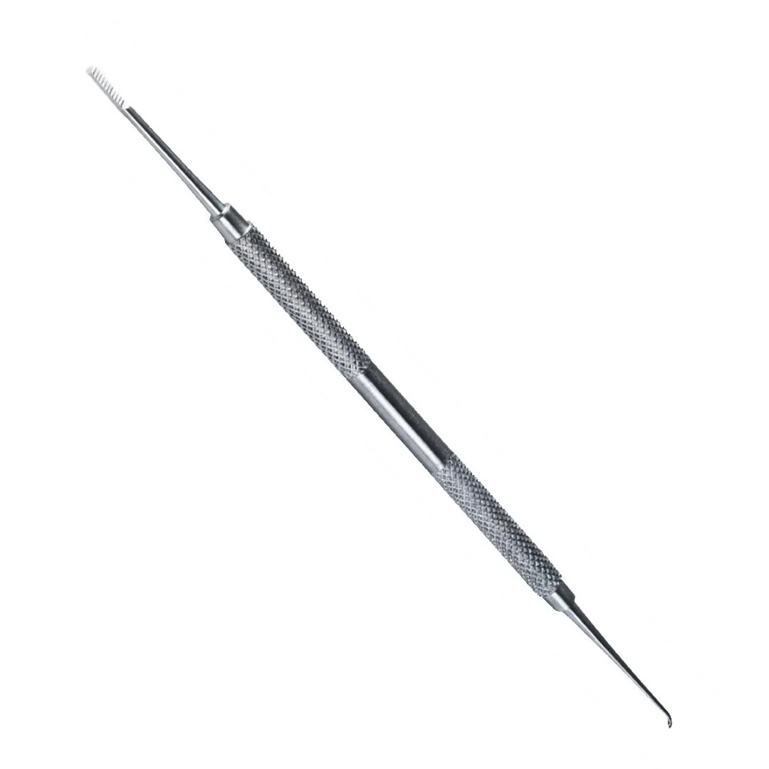 Podiatry Instruments — Medica Footcare