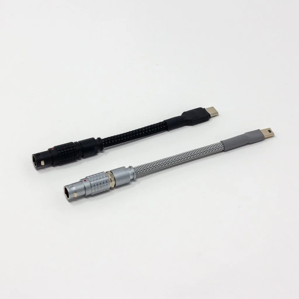 Shop — Dispatch Cables