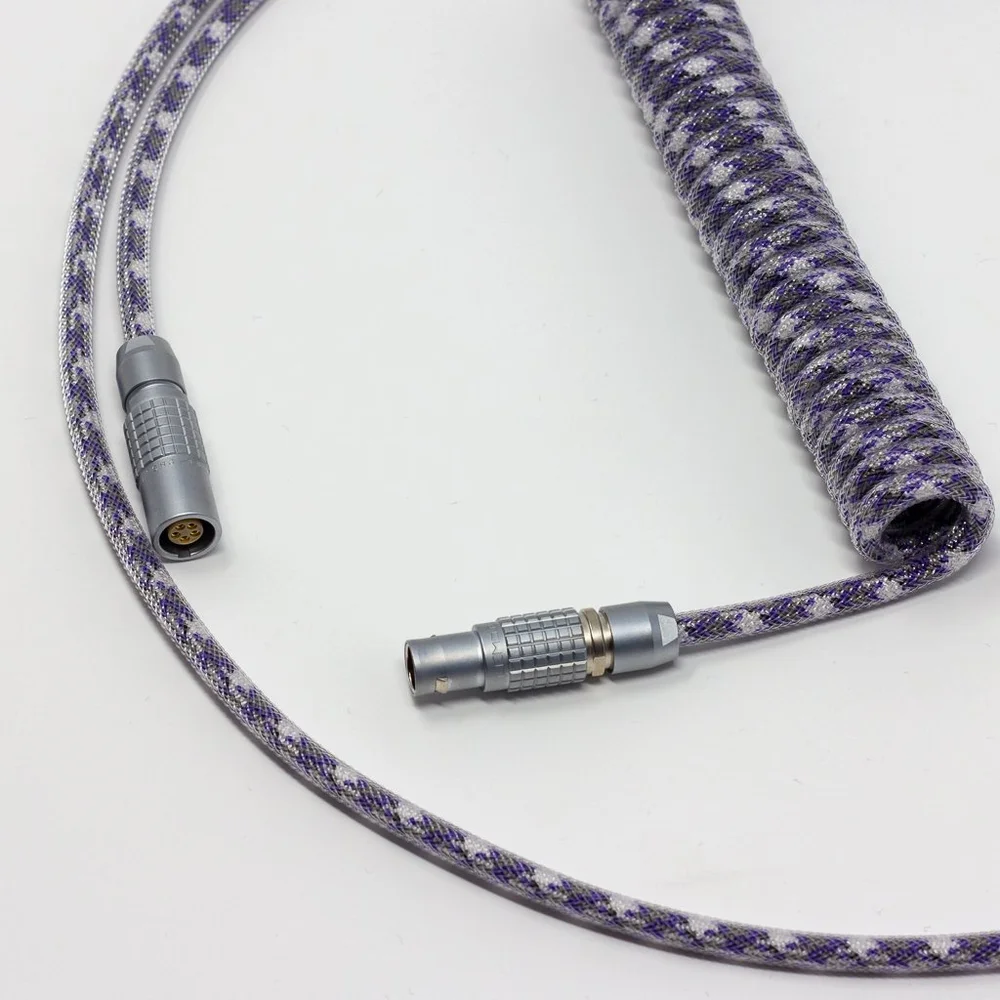 Classic Detachable Cable — Dispatch Cables